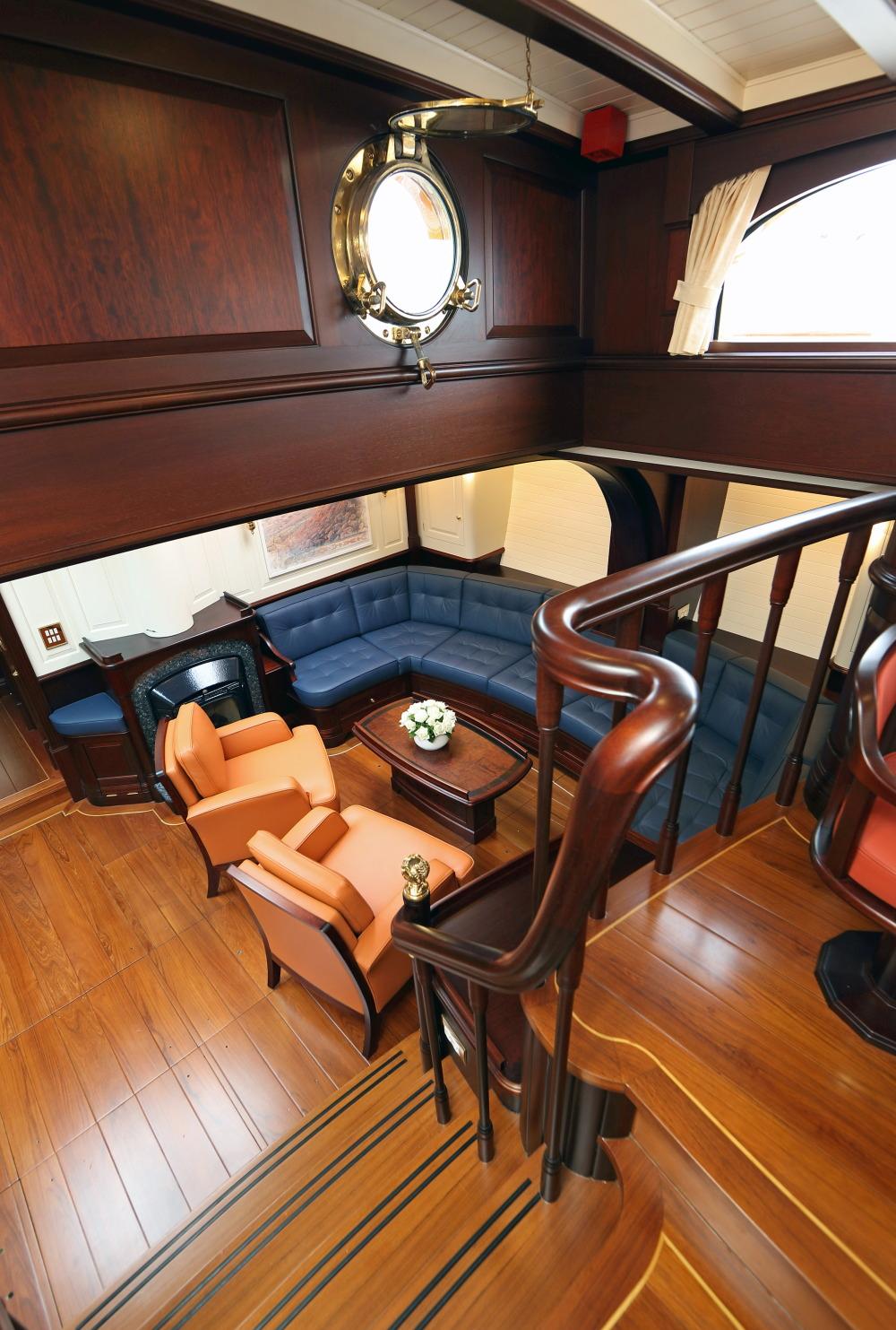 ASGARD Ketch Abeking & Rasmussen for sale - YachtWorld