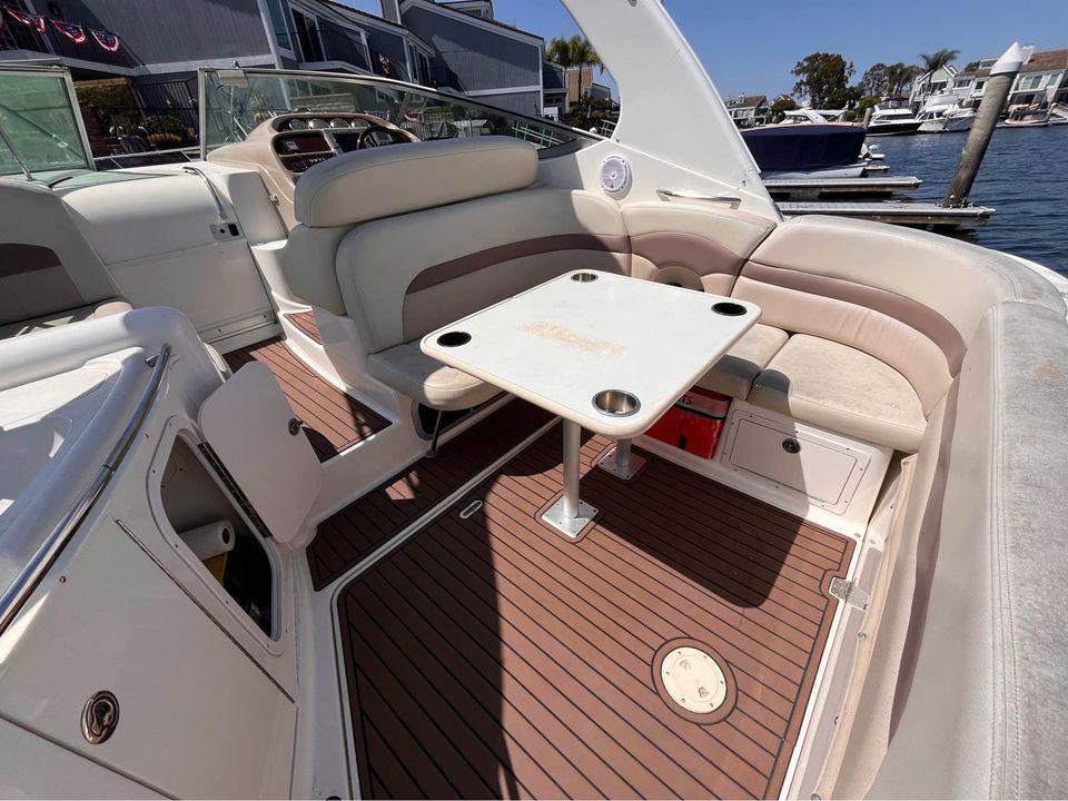 2005 Chaparral Signature 310 Cruiser for sale - YachtWorld