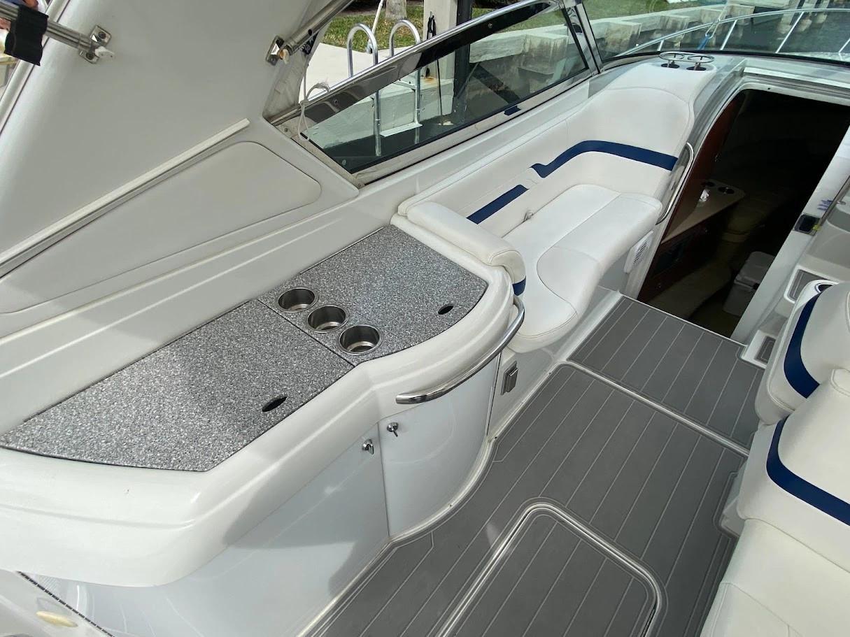 2007 Formula 330 Ss Center Console for sale - YachtWorld