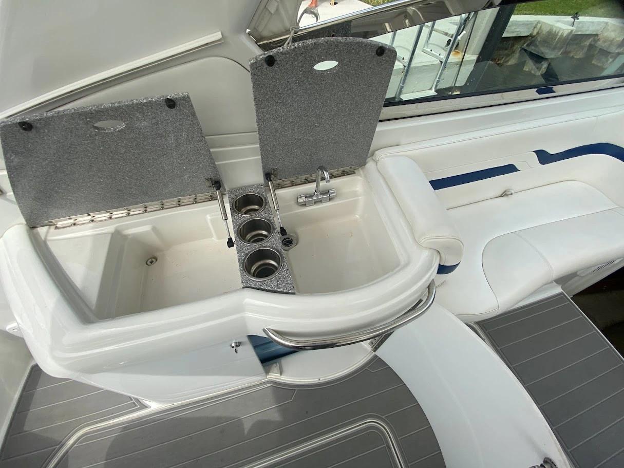 2007 Formula 330 Ss Center Console for sale - YachtWorld