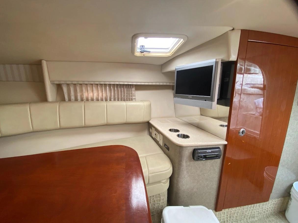 2007 Formula 330 Ss Center Console for sale - YachtWorld