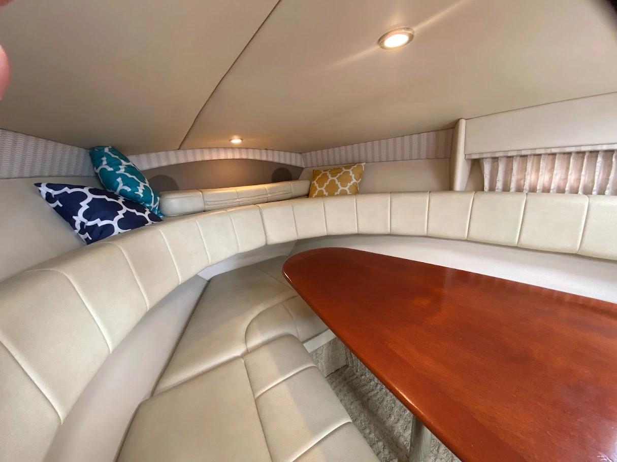 2007 Formula 330 Ss Center Console for sale - YachtWorld