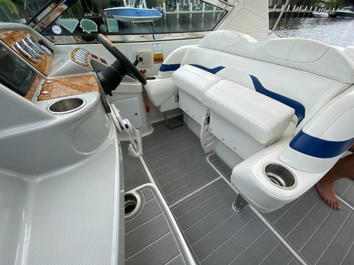 2007 Formula 330 Ss Center Console for sale - YachtWorld