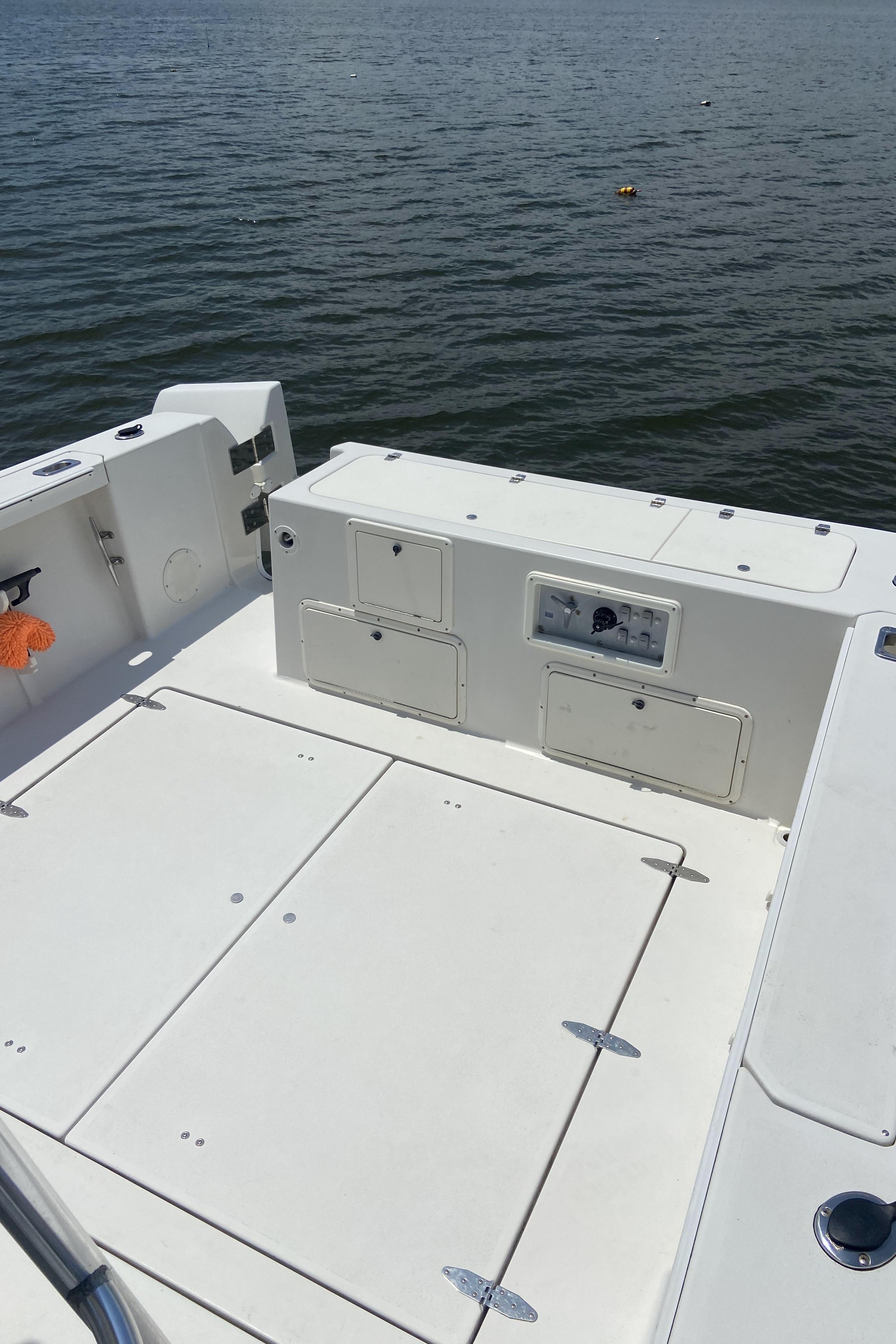 1997 Pro-Line 2950 Walkaround Walkaround for sale - YachtWorld