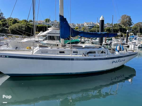 Used 1976 Ericson 35 - California | TopBoats