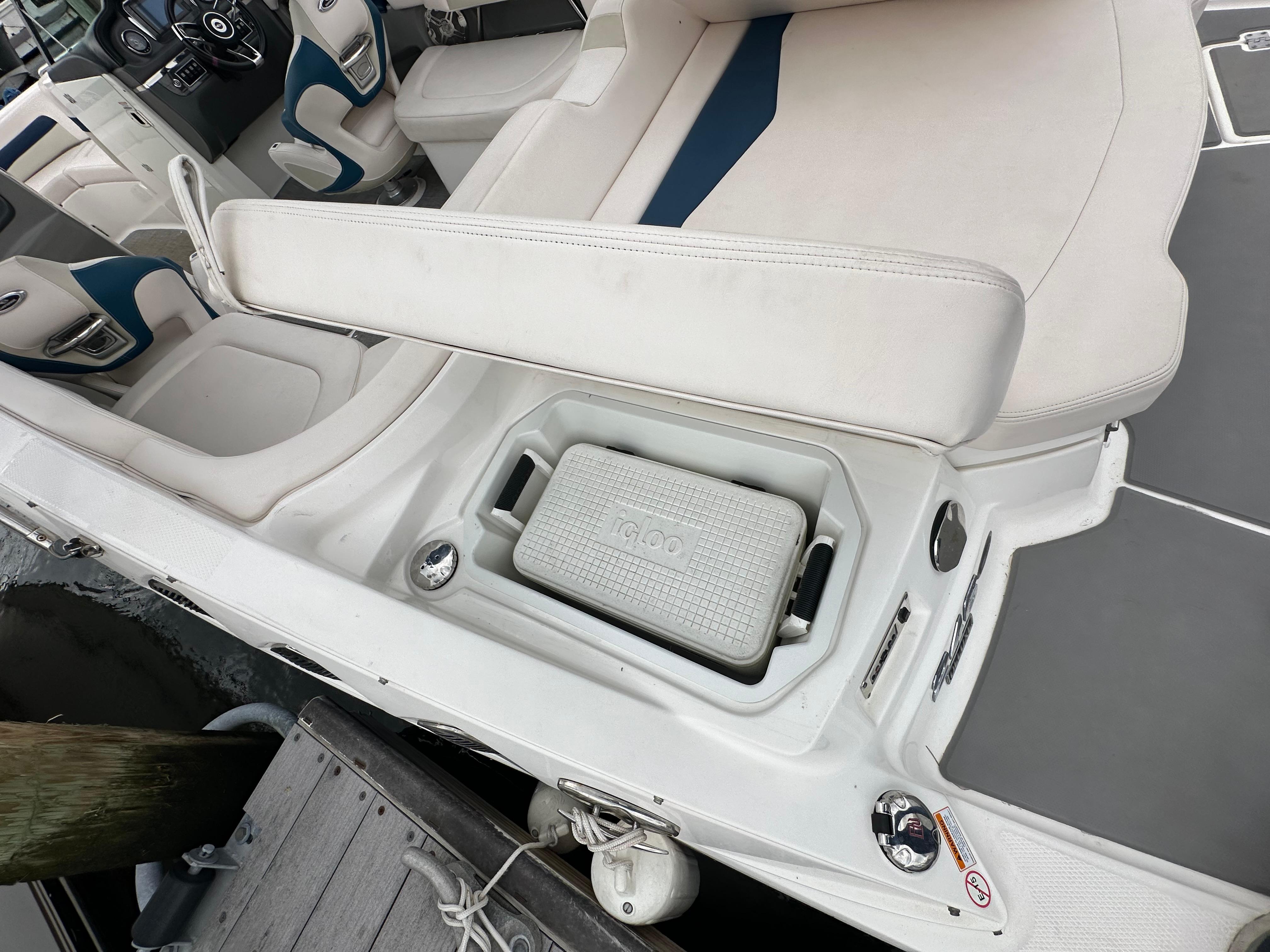 2017 Chaparral 246 SSi Bowrider for sale - YachtWorld