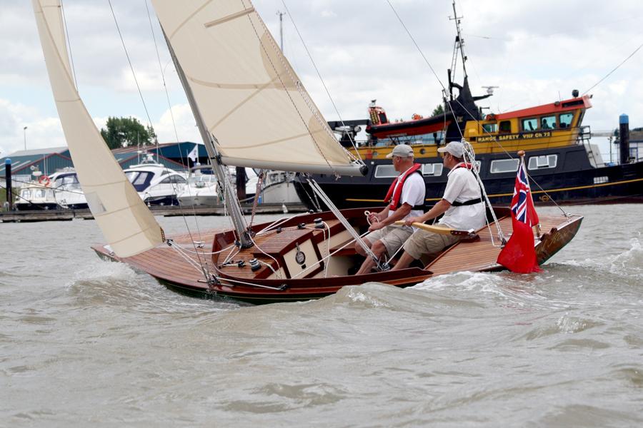 Used Classic Safe Harbour 12 in Essex - iNautia