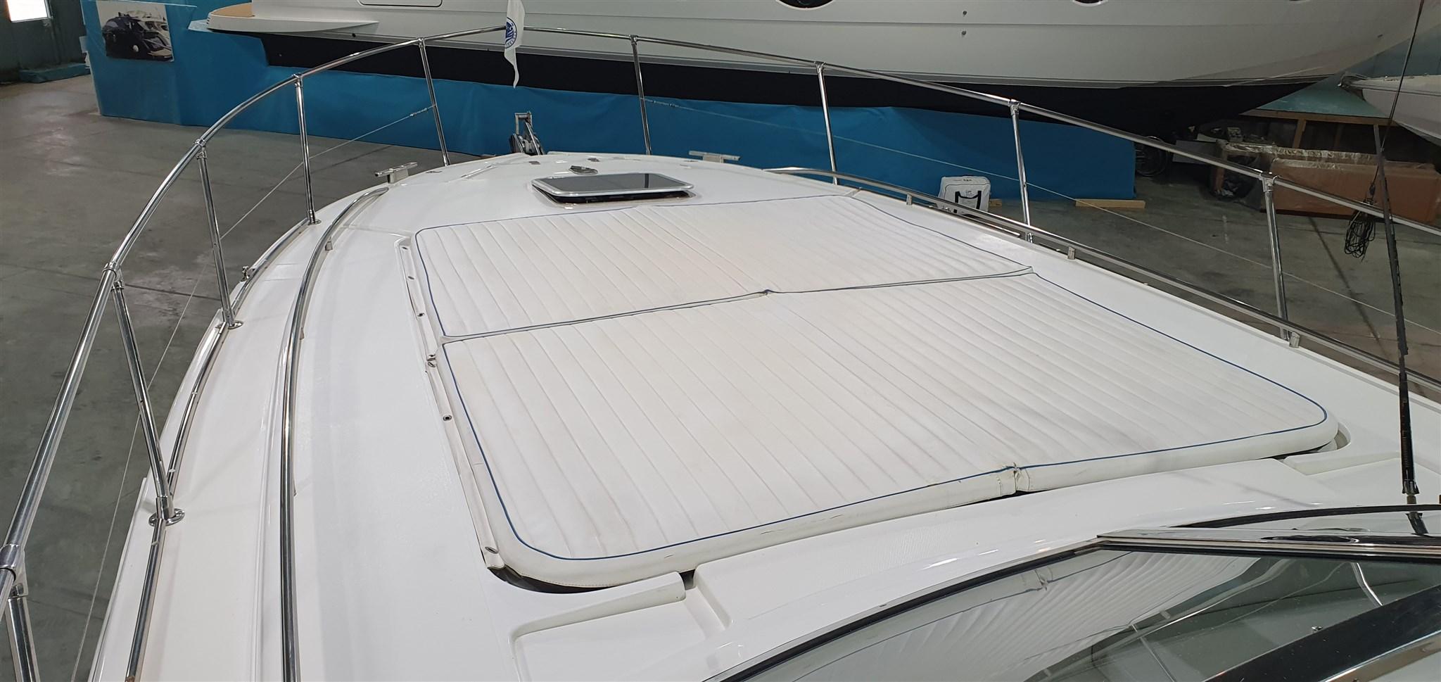 1998 Fiart 35 Genius Convertible for sale - YachtWorld