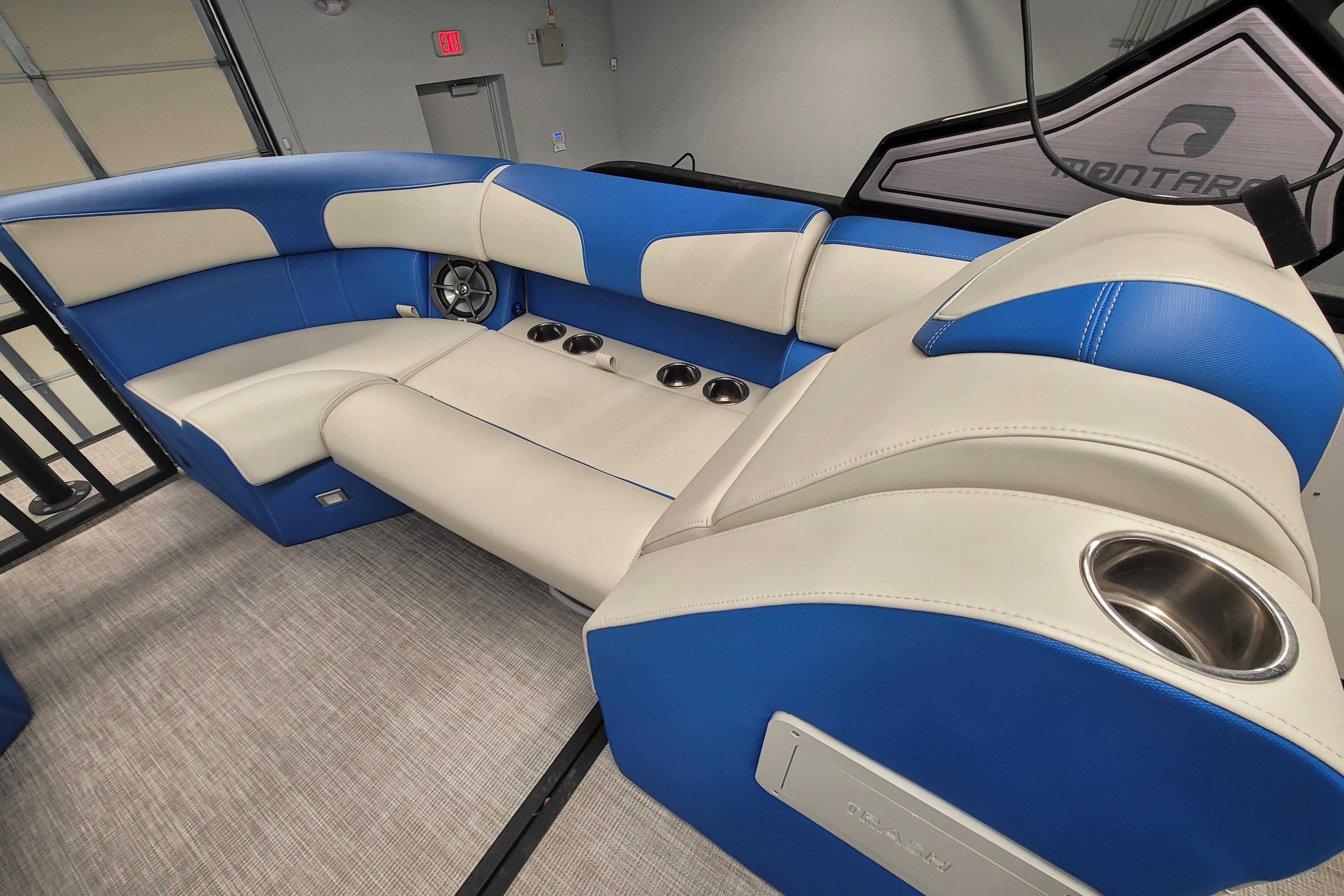 2025 Montara surf boss Wasserski/Wakeboard-Boot Kaufen - YachtWorld