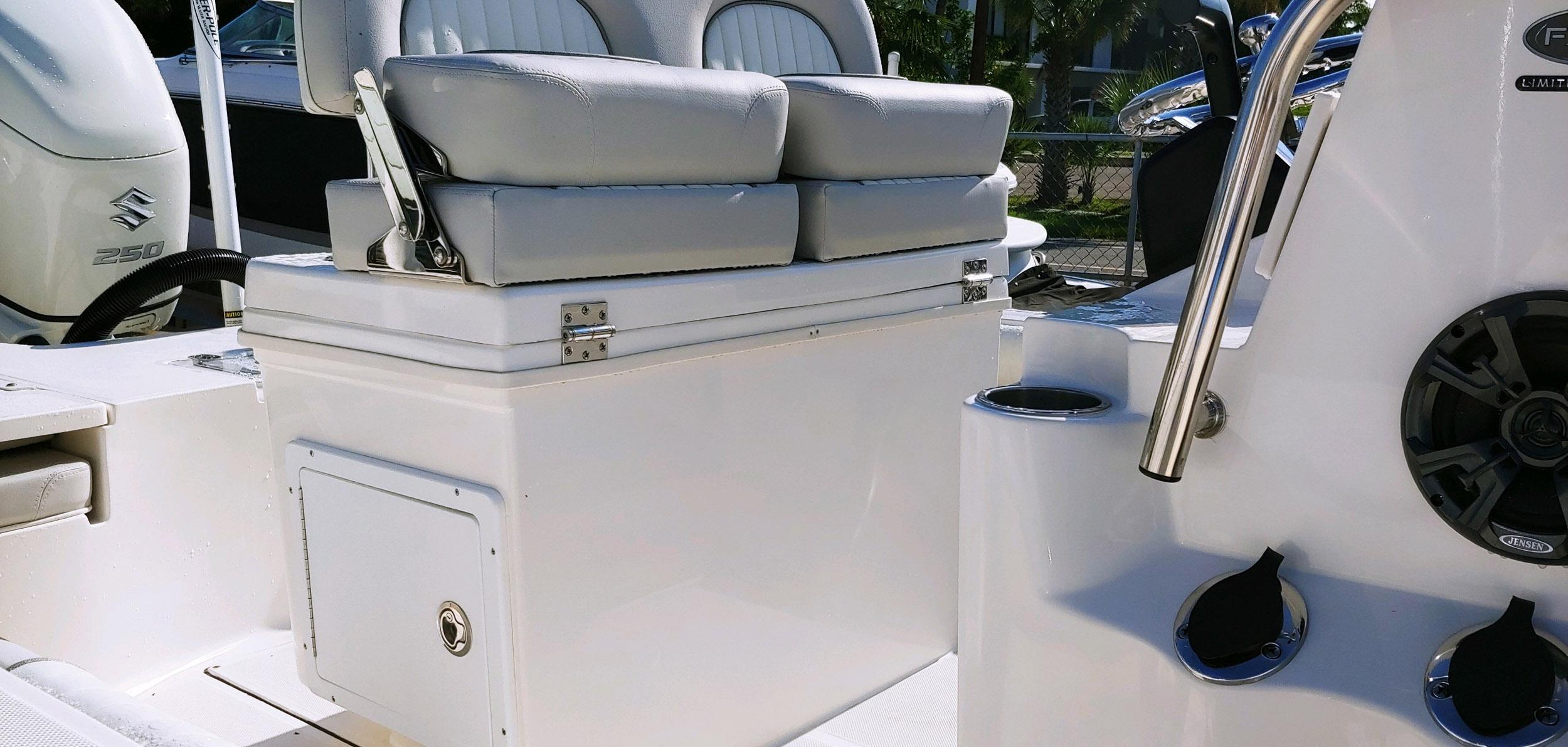 2020 Sea Born FX24 Bay Bay for sale - YachtWorld