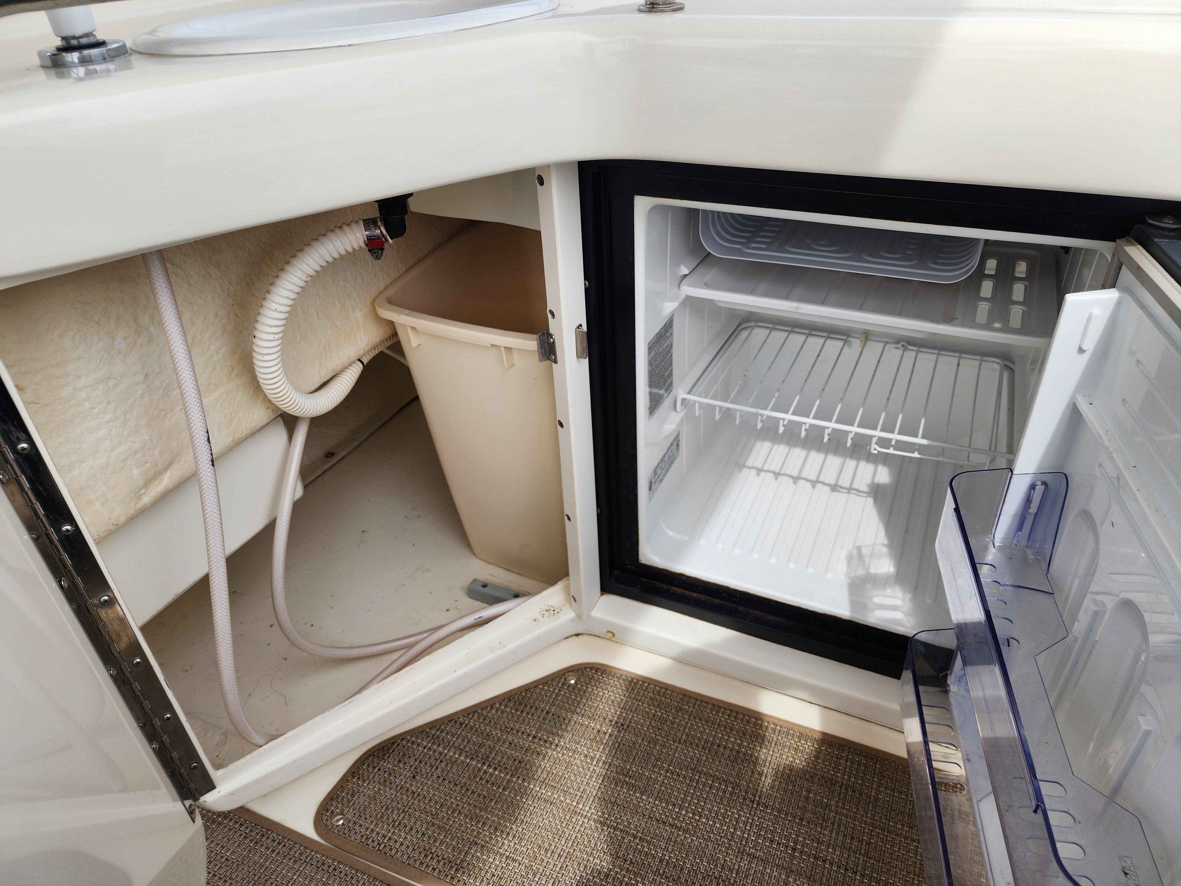 1997 Sea Ray 280 Bow Rider Bowrider Boote Kaufen - YachtWorld