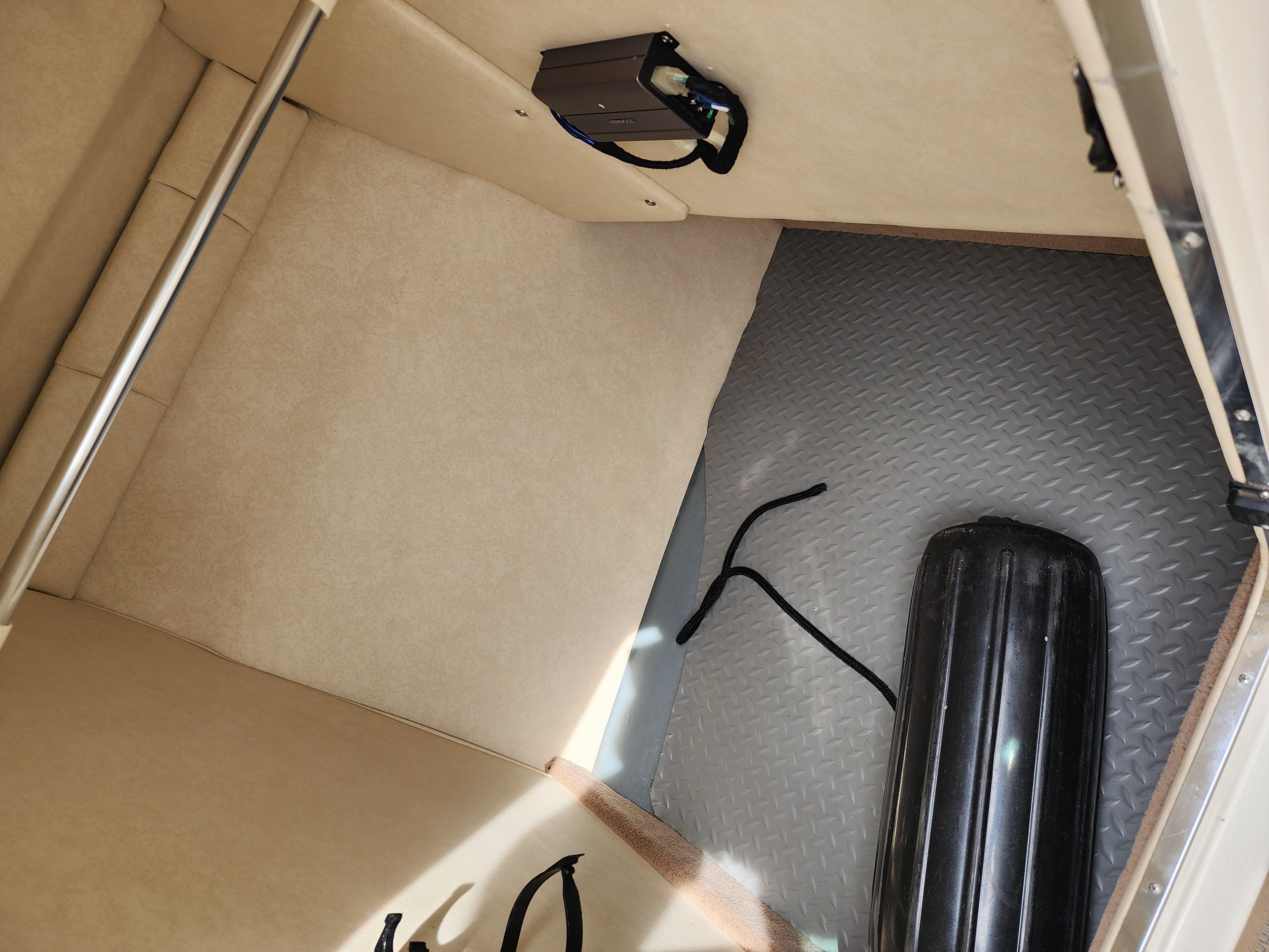 1997 Sea Ray 280 Bow Rider Bowrider for sale - YachtWorld