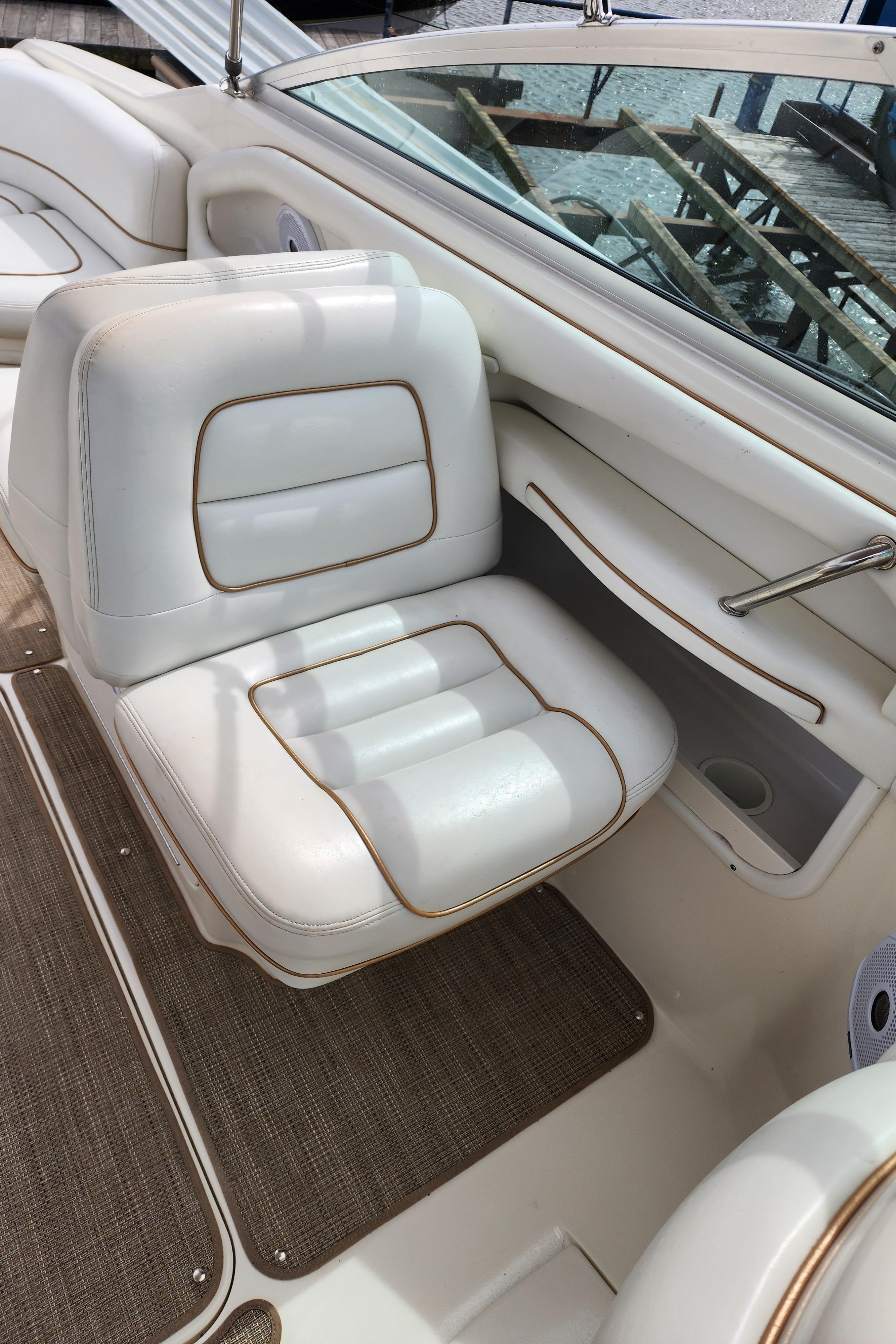 1997 Sea Ray 280 Bow Rider Bowrider Boote Kaufen - YachtWorld