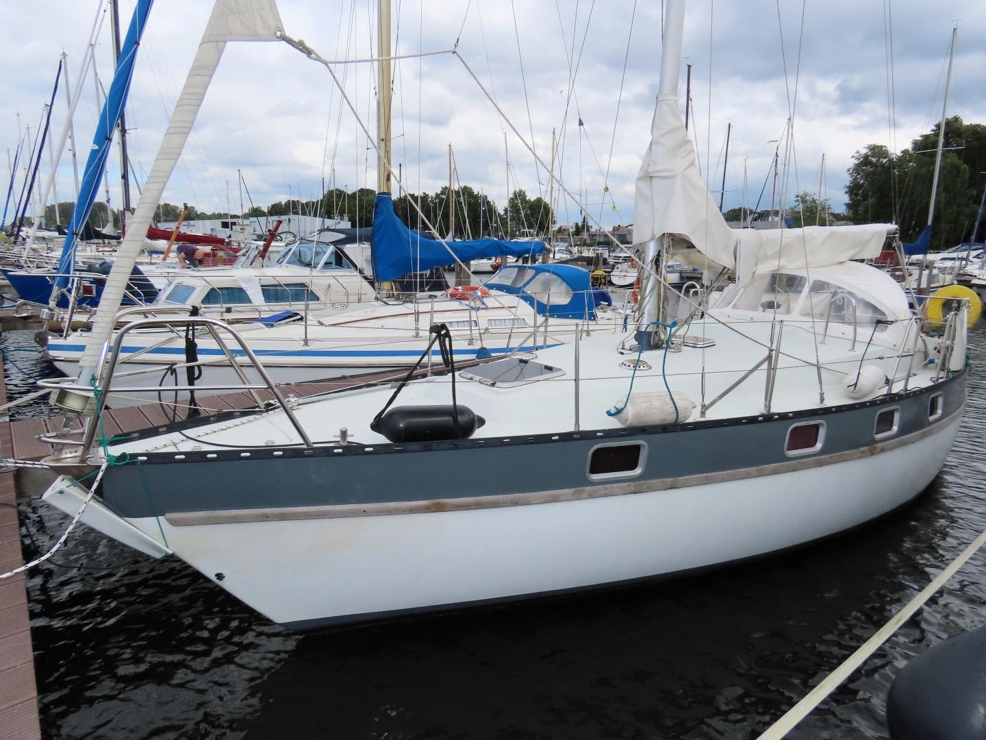 Occasion 1978 Phantom 31 | Annonces du Bateau