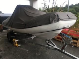 2019 Walker Bay Venture 14 RIB Rigid Inflatable Boats (RIB) for sale ...