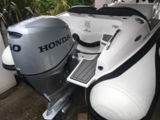 2019 Walker Bay Venture 14 RIB Rigid Inflatable Boats (RIB) for sale ...