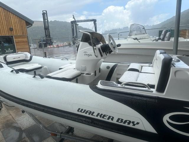 2019 Walker Bay Venture 14 RIB Rigid Inflatable Boats (RIB) for sale ...