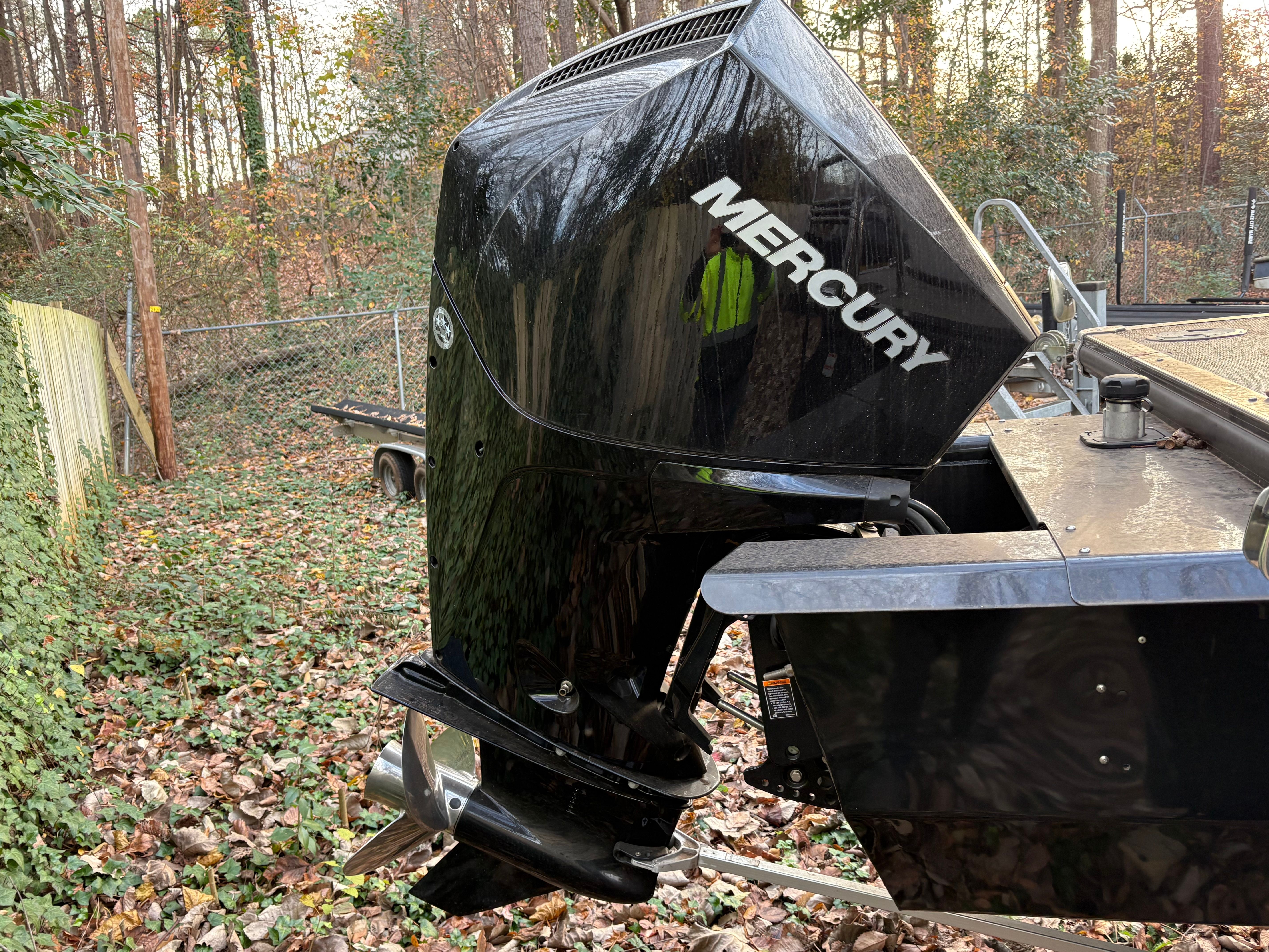 2023 Regency dl3 230 Pontoon for sale - YachtWorld