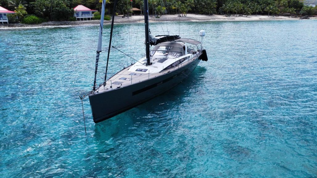 2018 Jeanneau 64 Racer/Cruiser for sale - YachtWorld