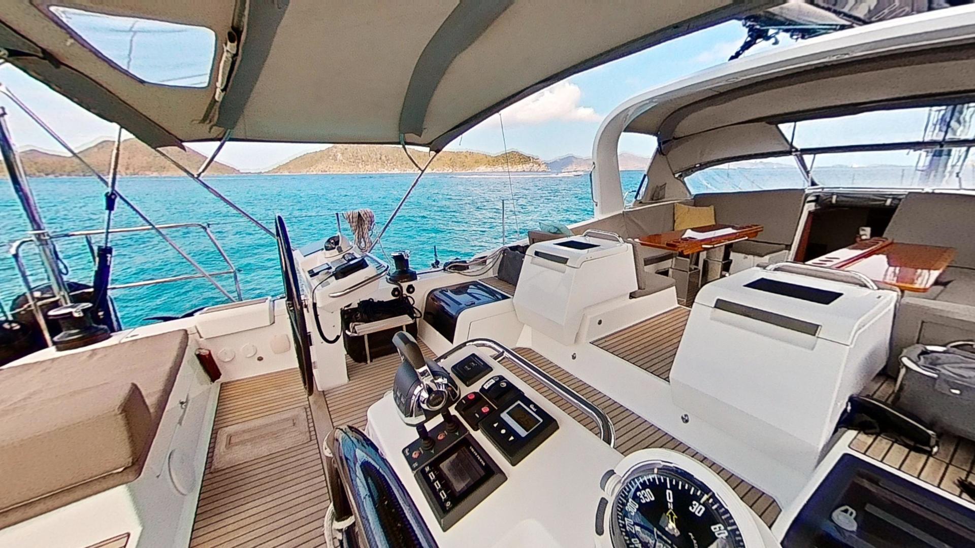 2018 Jeanneau 64 Racer/Cruiser for sale - YachtWorld