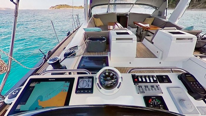 2018 Jeanneau 64 Racer/Cruiser for sale - YachtWorld