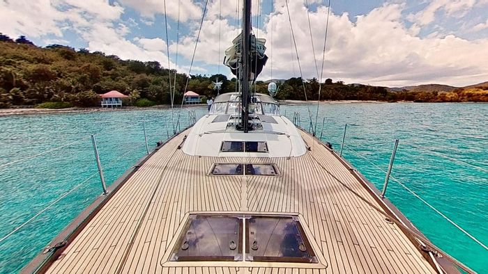 2018 Jeanneau 64 Racer/Cruiser for sale - YachtWorld