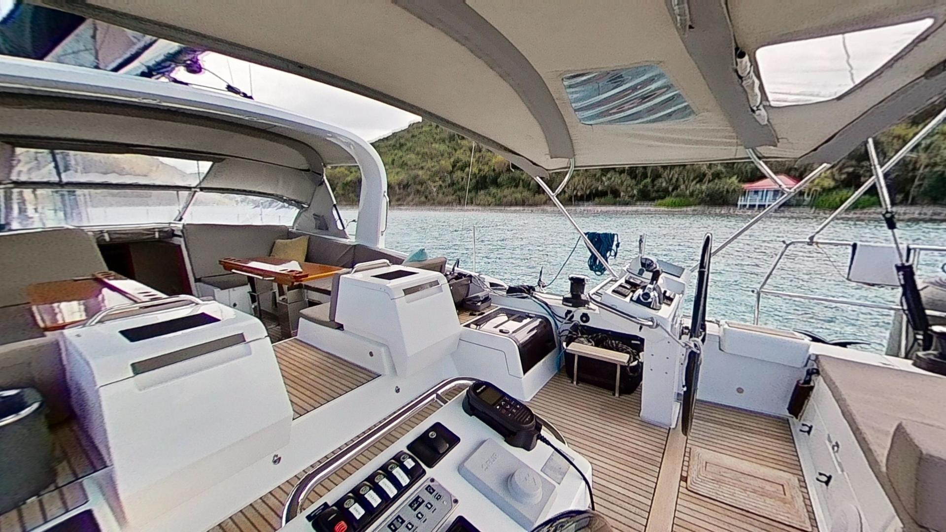 2018 Jeanneau 64 Racer/Cruiser for sale - YachtWorld