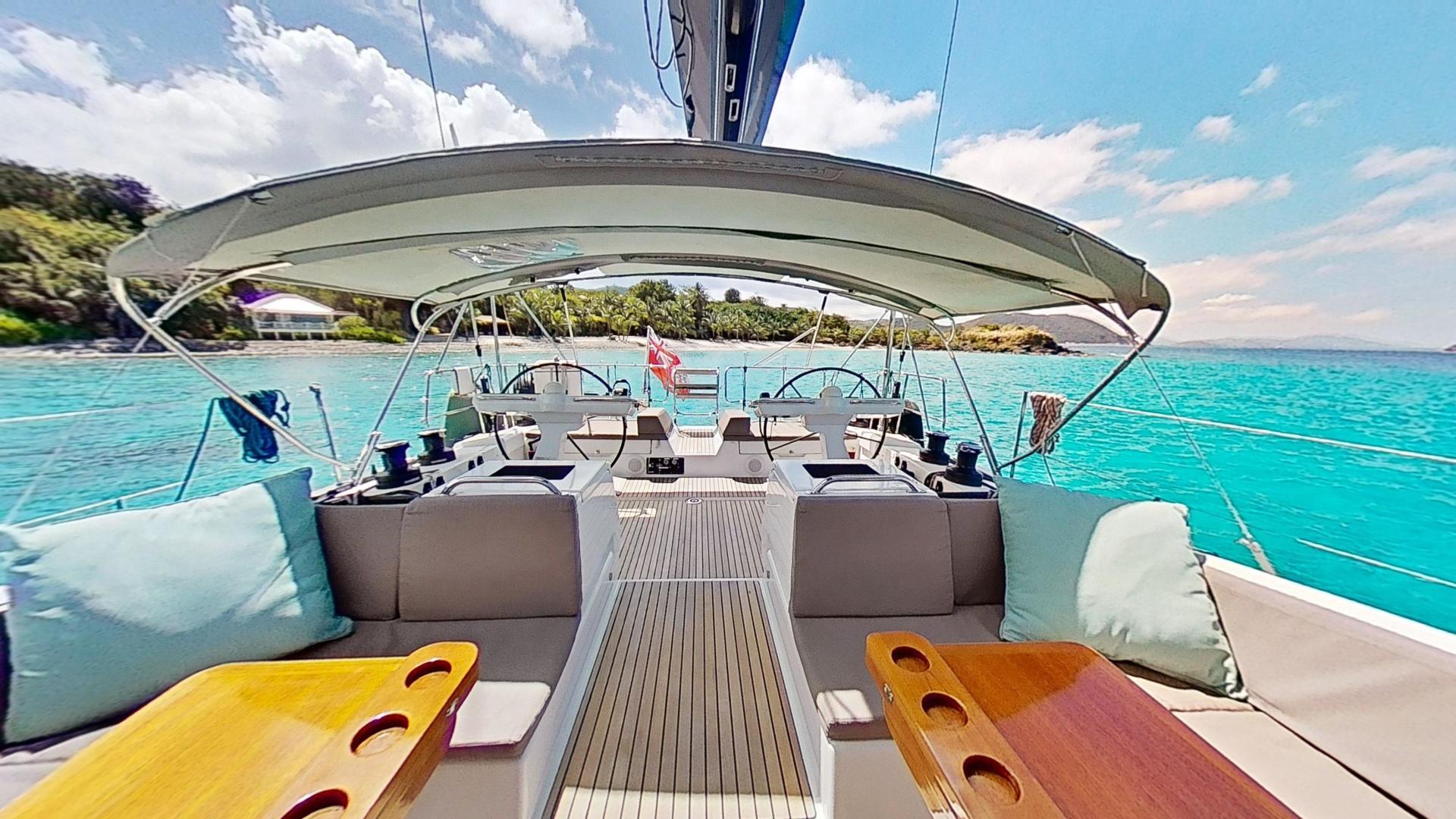 2018 Jeanneau 64 Racer/Cruiser for sale - YachtWorld