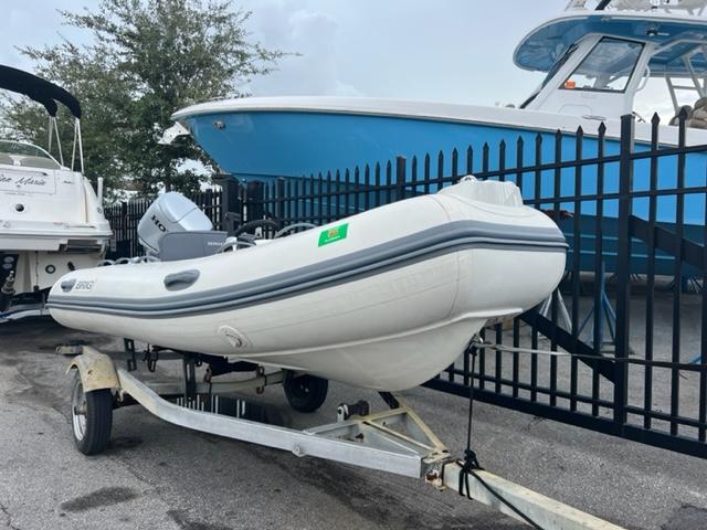 2022 Brig Falcon 330 Tender for sale - YachtWorld