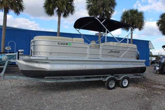 2018 Sweetwater SW 2286 C Other for sale - YachtWorld