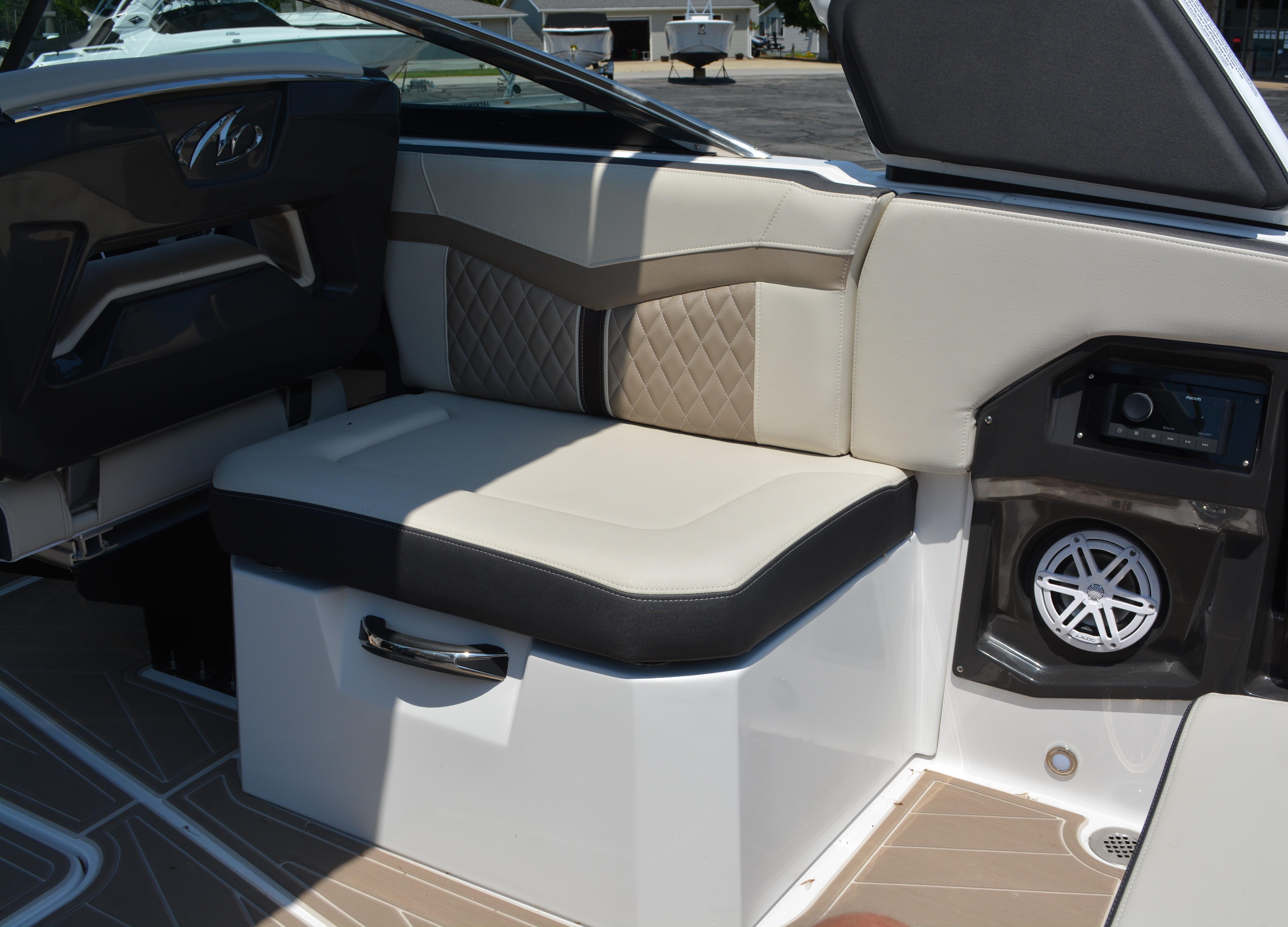 2024 Monterey 278 Ss Bowrider for sale - YachtWorld