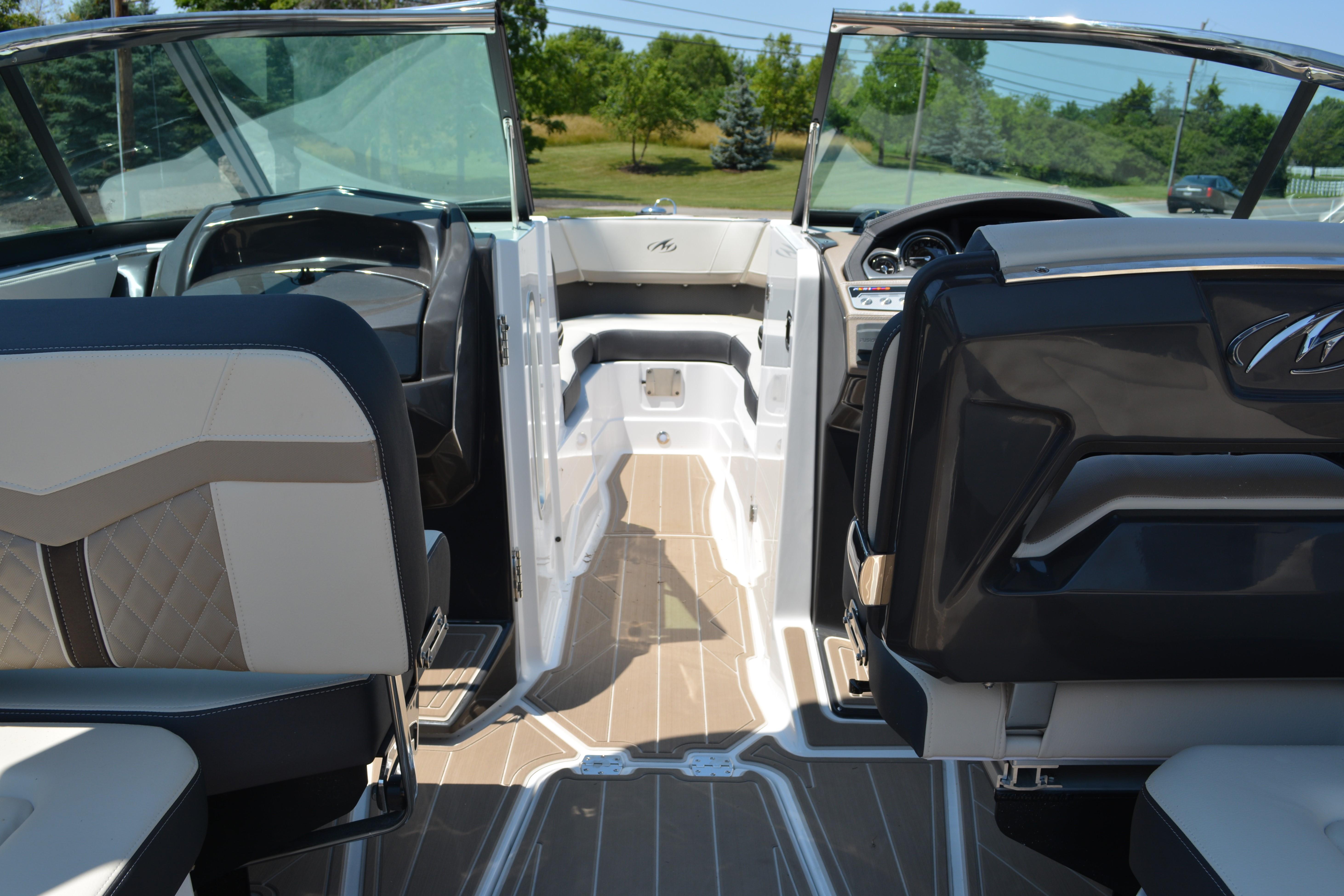 2024 Monterey 278 Ss Bowrider for sale - YachtWorld