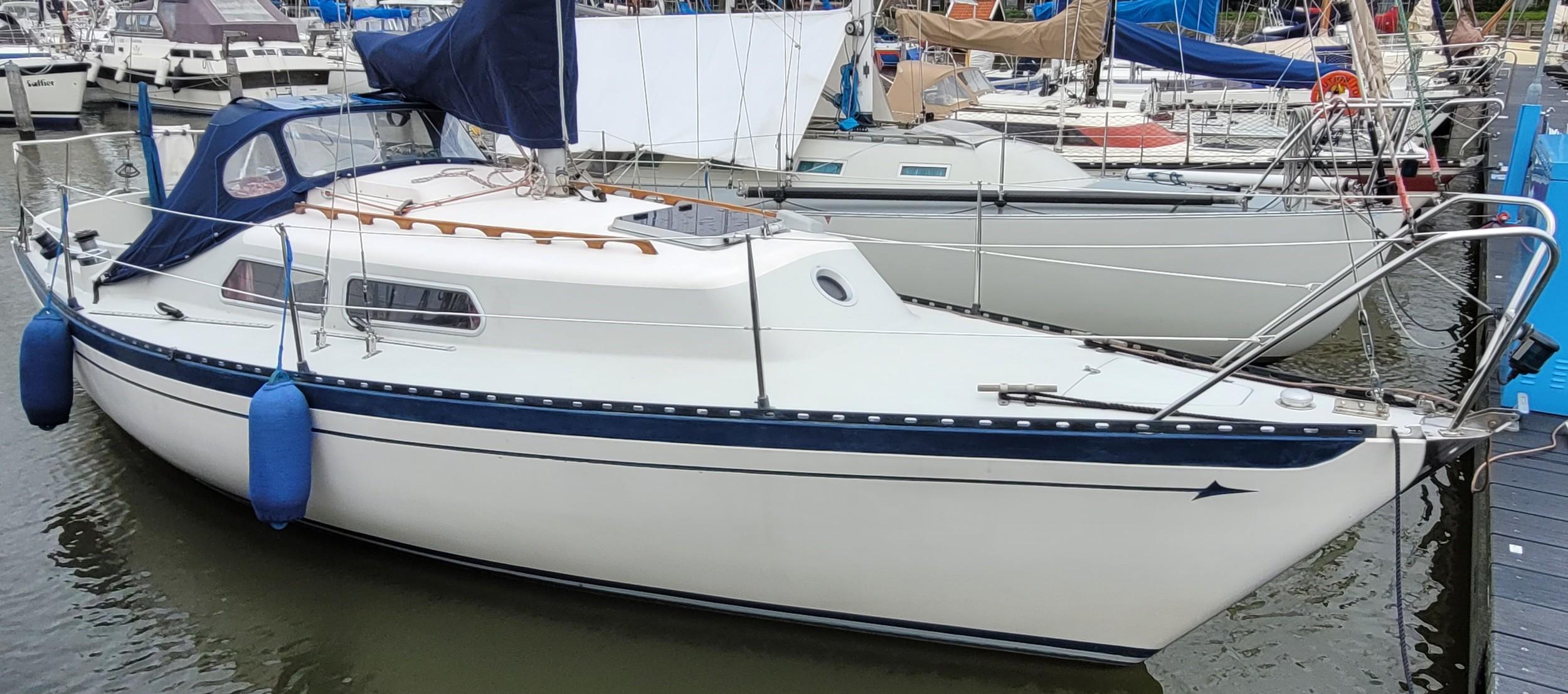 Ocasión 1979 Spirit 28 | TopBarcos.com