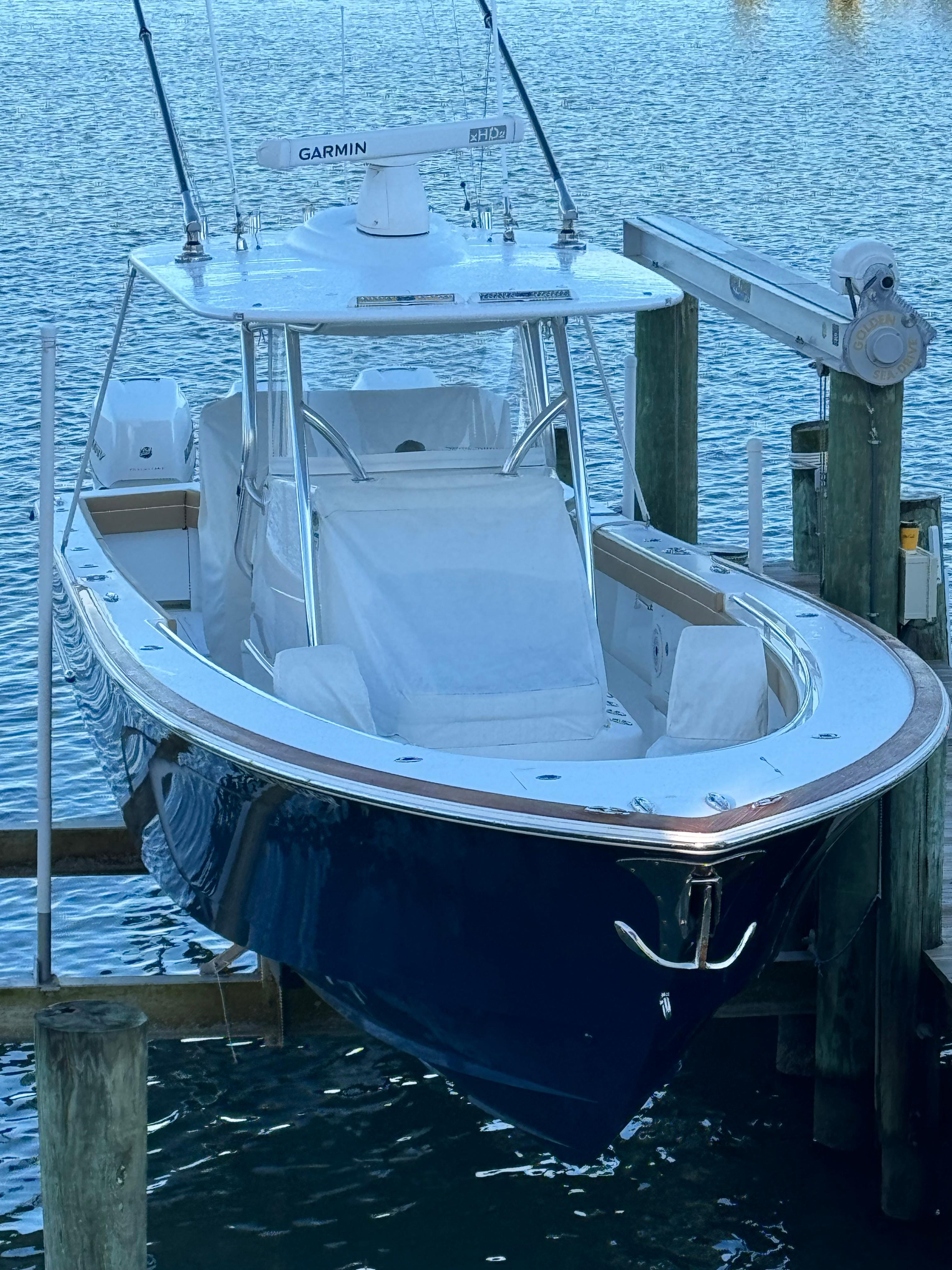 2021 Valhalla Boatworks V37 Middenconsole boten te koop- YachtWorld