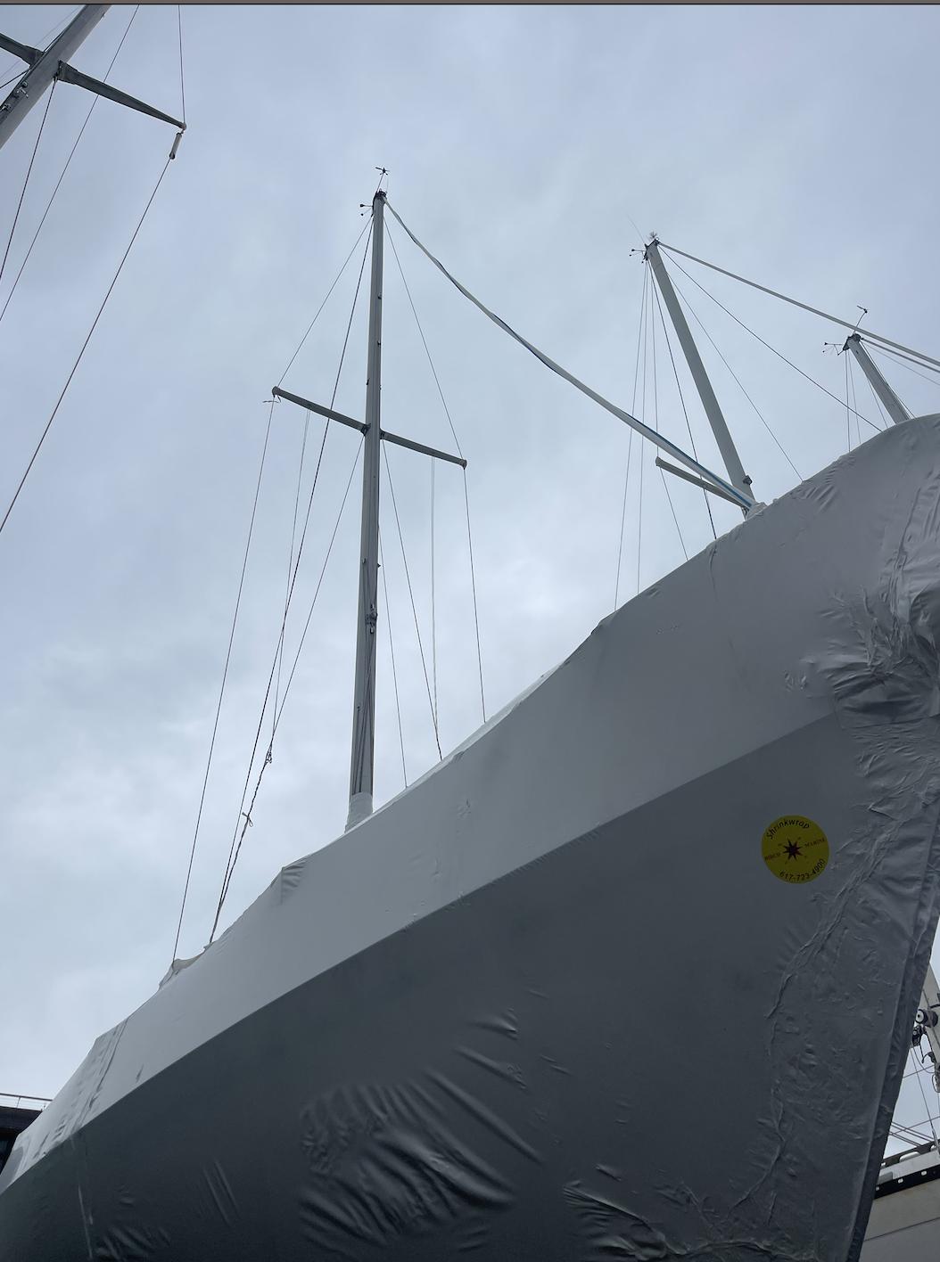 1986 Pearson 34 Cruiser for sale - YachtWorld