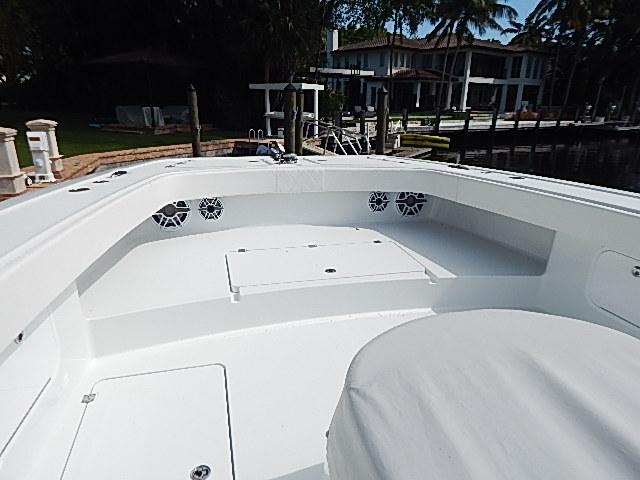 2021 Freeman 47 Center Console Center Console for sale - YachtWorld