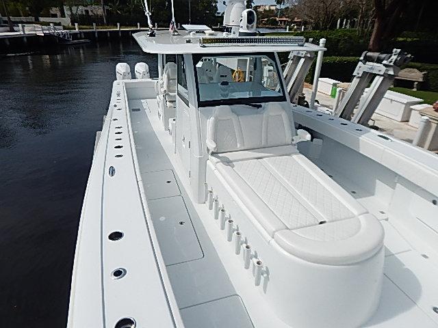 2021 Freeman 47 Center Console Center Console for sale - YachtWorld
