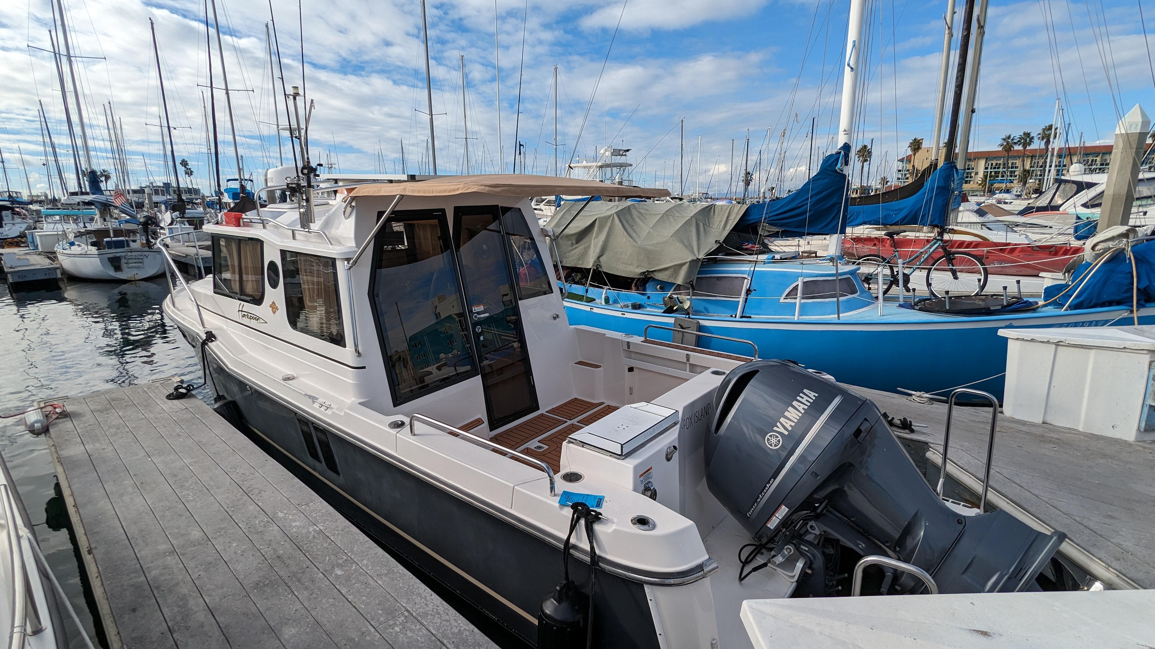 2020 Ranger Tugs R-25 Trawler Kaufen - YachtWorld