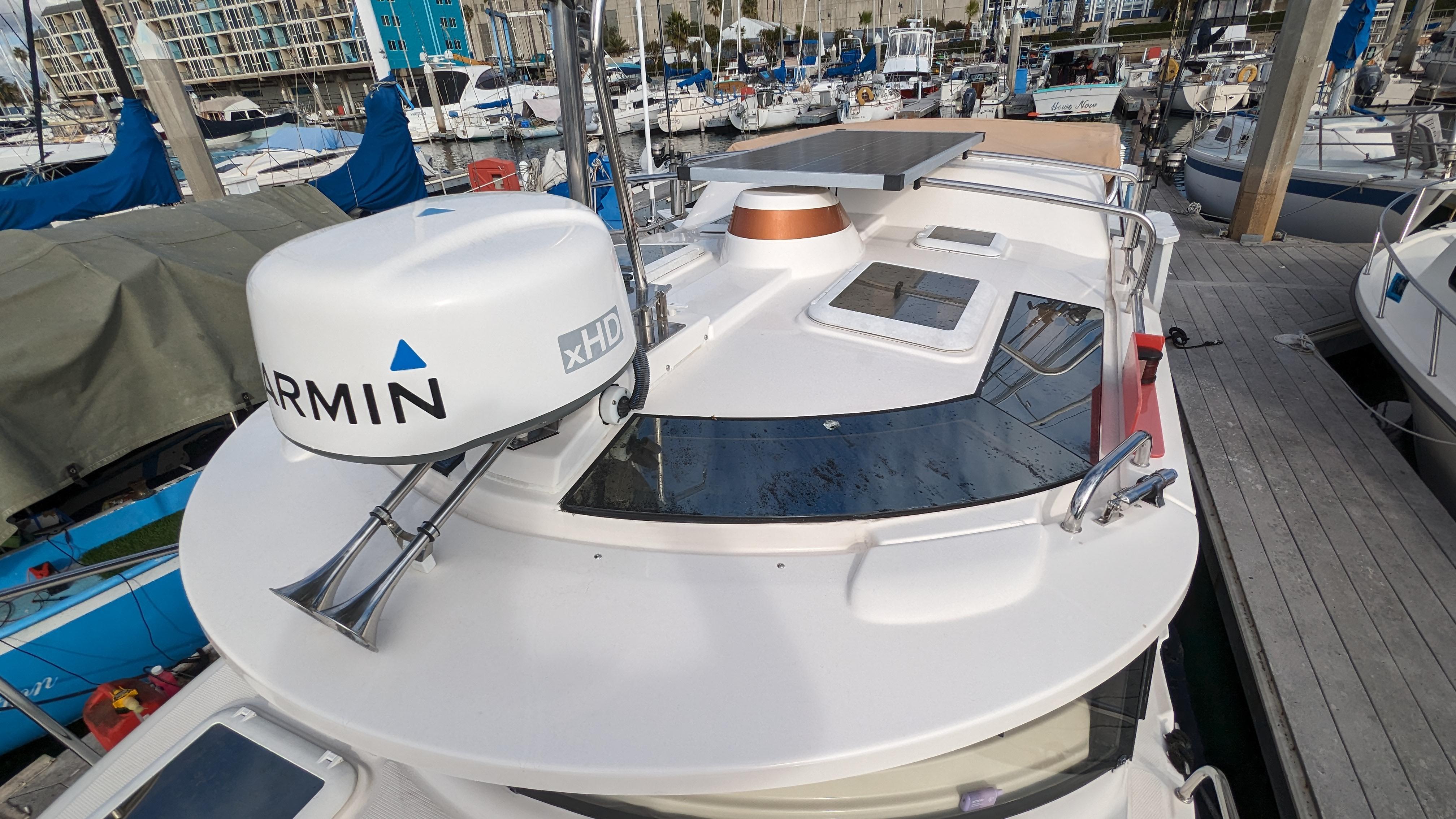 2020 Ranger Tugs R-25 Trawler Kaufen - YachtWorld