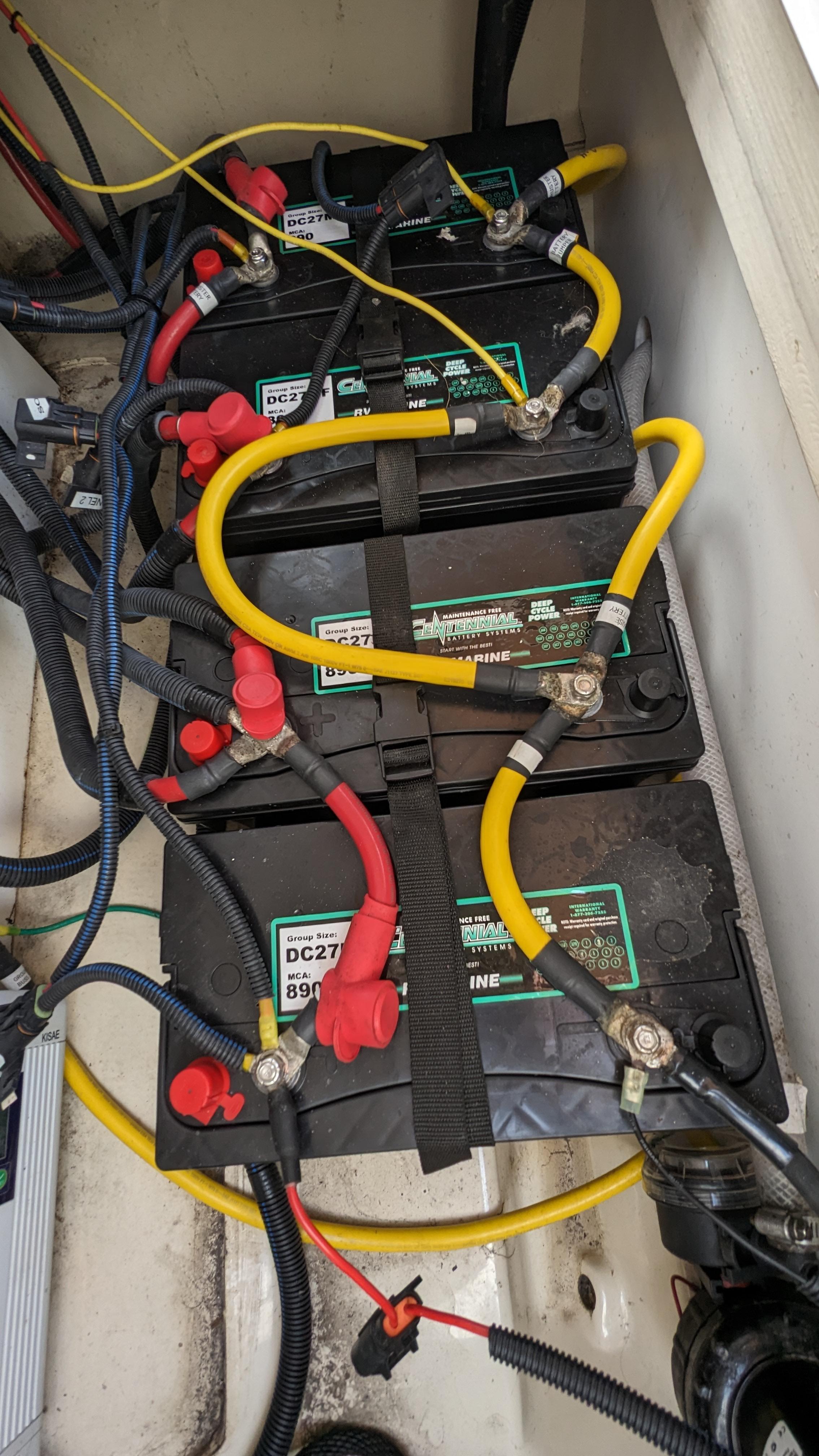 2020 Ranger Tugs R-25 Trawler Kaufen - YachtWorld