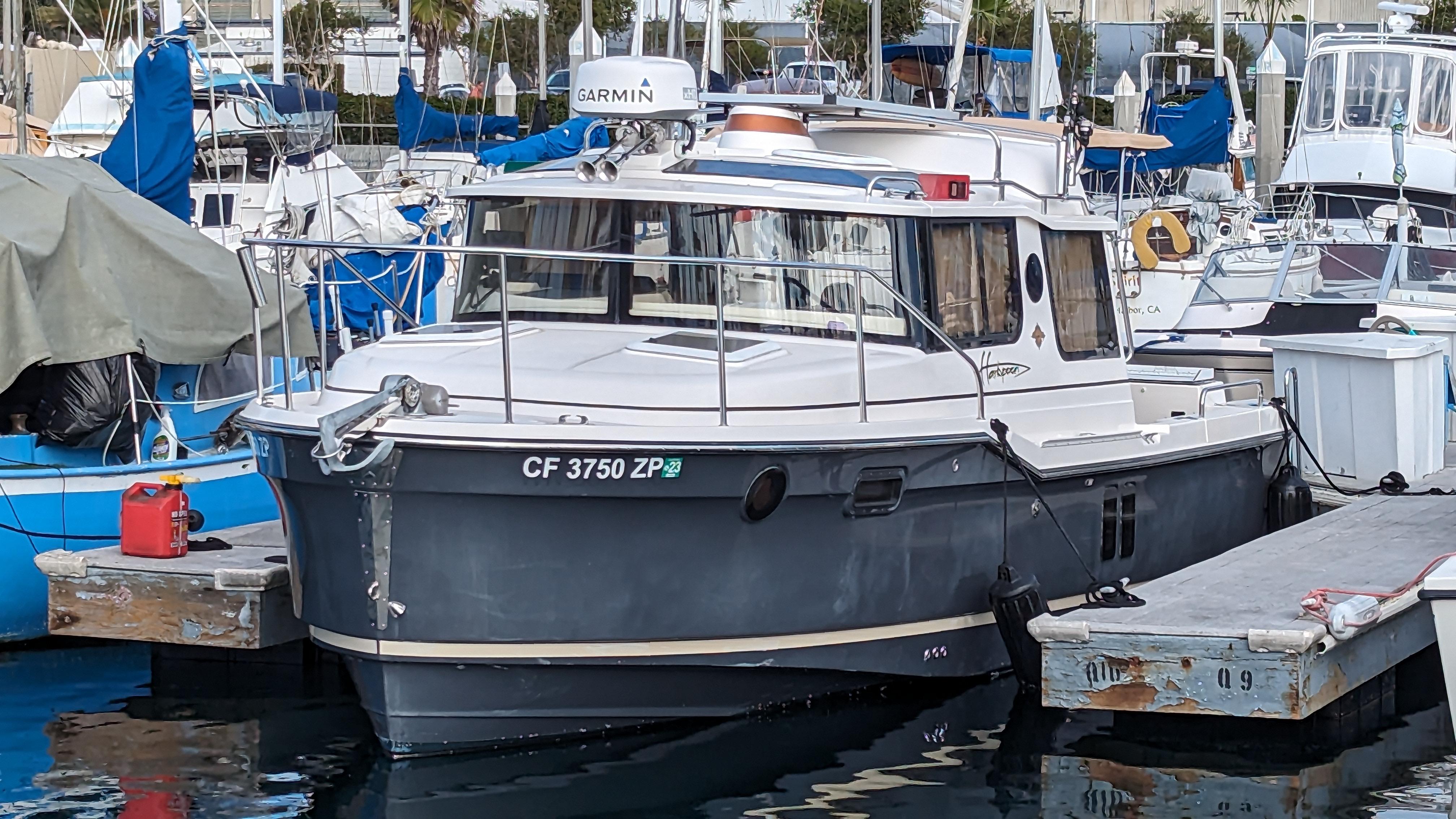 2020 Ranger Tugs R-25 Trawler Kaufen - YachtWorld