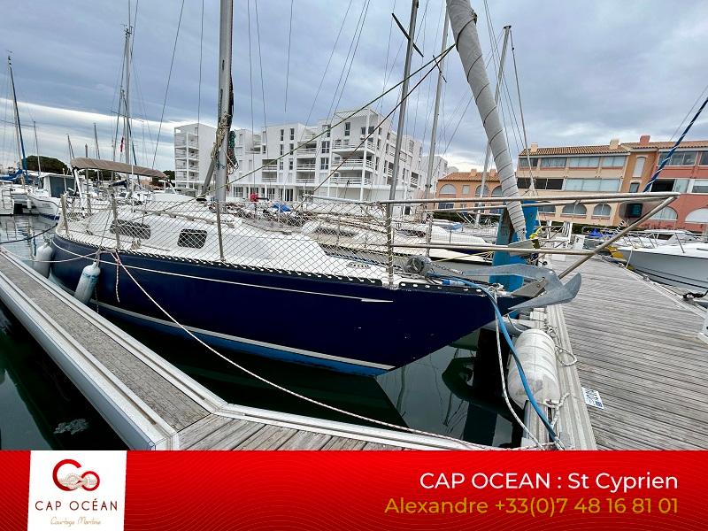 Used 1977 Puma 26 - 30 - Gard | TopBoats