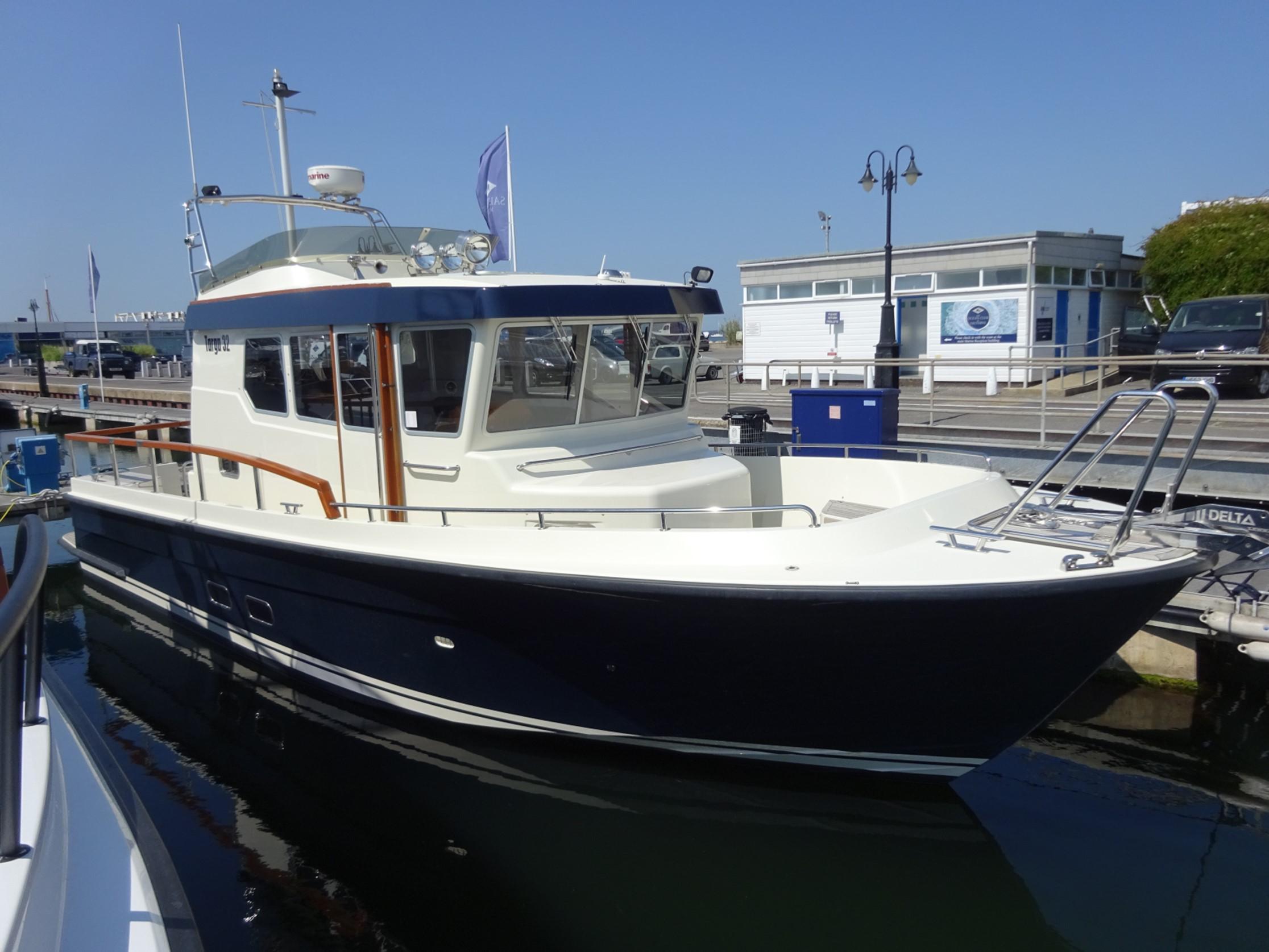 Botnia Targa 32 | 2012 | 11m - Dorset | Boatshop24