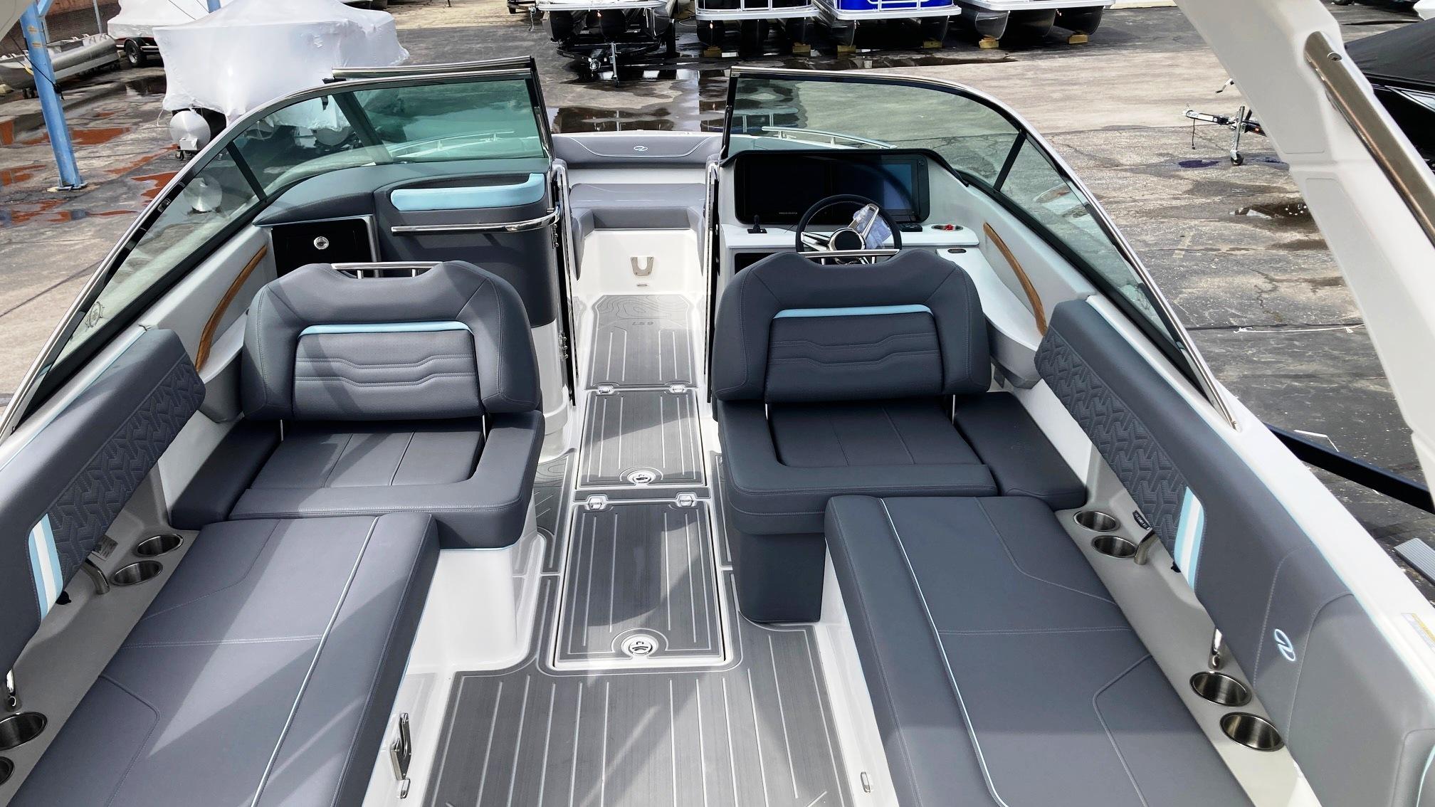 2024 Regal LS9 Ski and Wakeboard for sale - YachtWorld