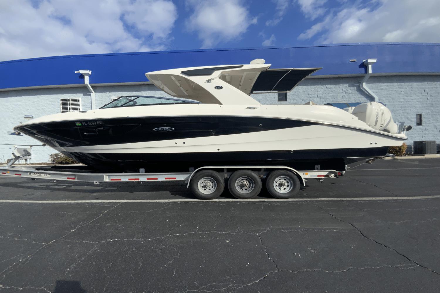 Sea Ray 350 Slx Ob boats for sale | YachtWorld