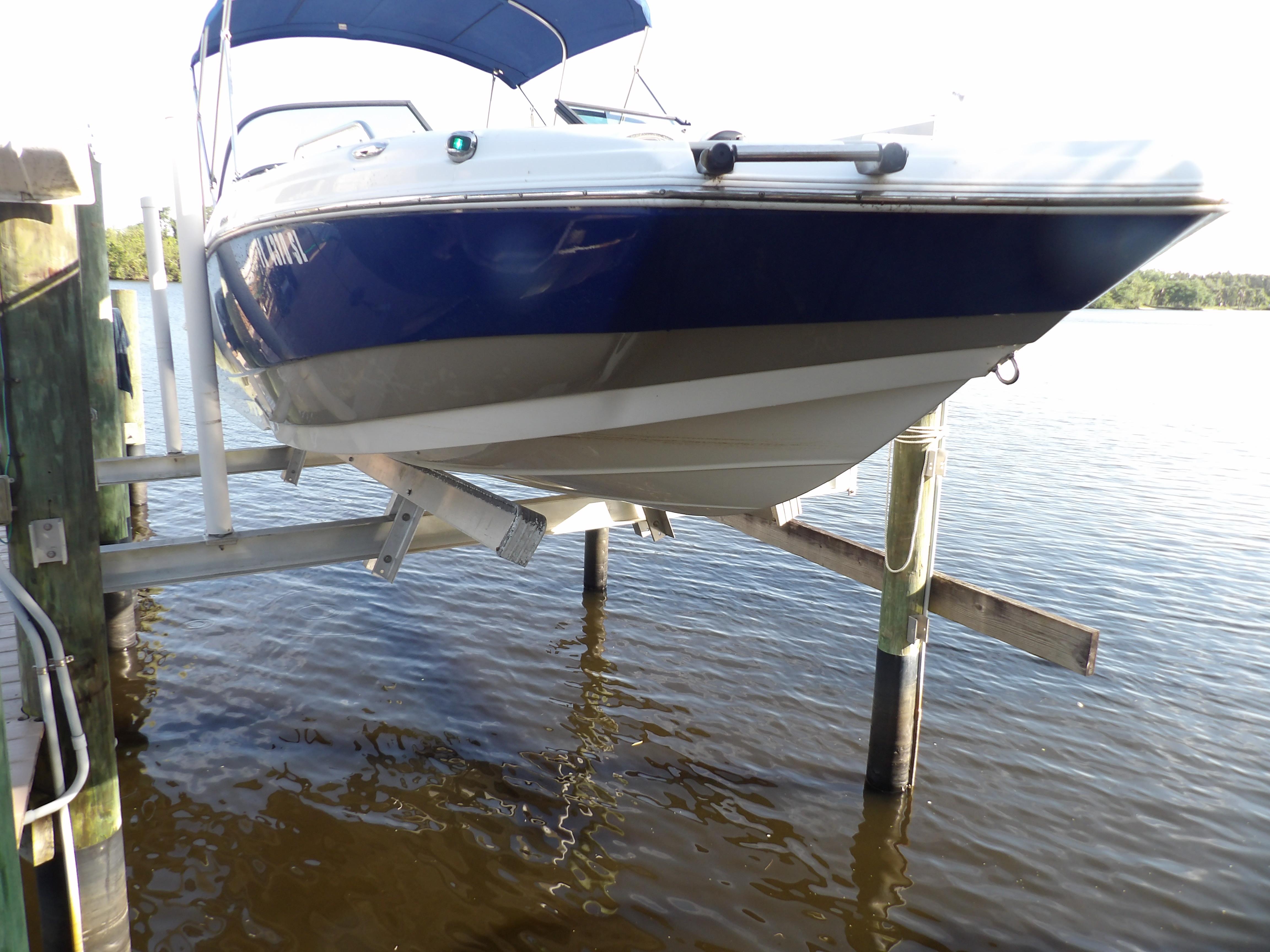 2018 NauticStar 203DC Sport Deck Deck for sale - YachtWorld