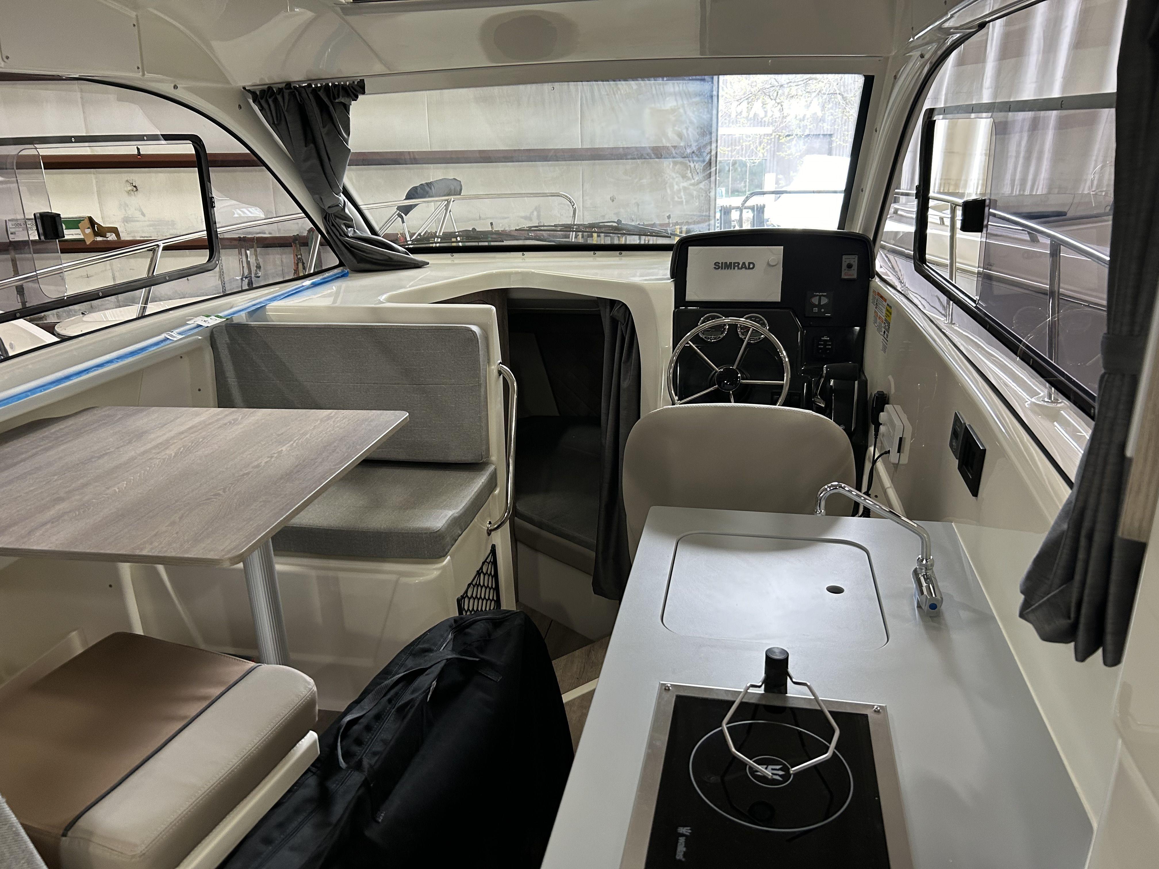 2024 Trophy T25 Explorer OB Unspecified for sale - YachtWorld