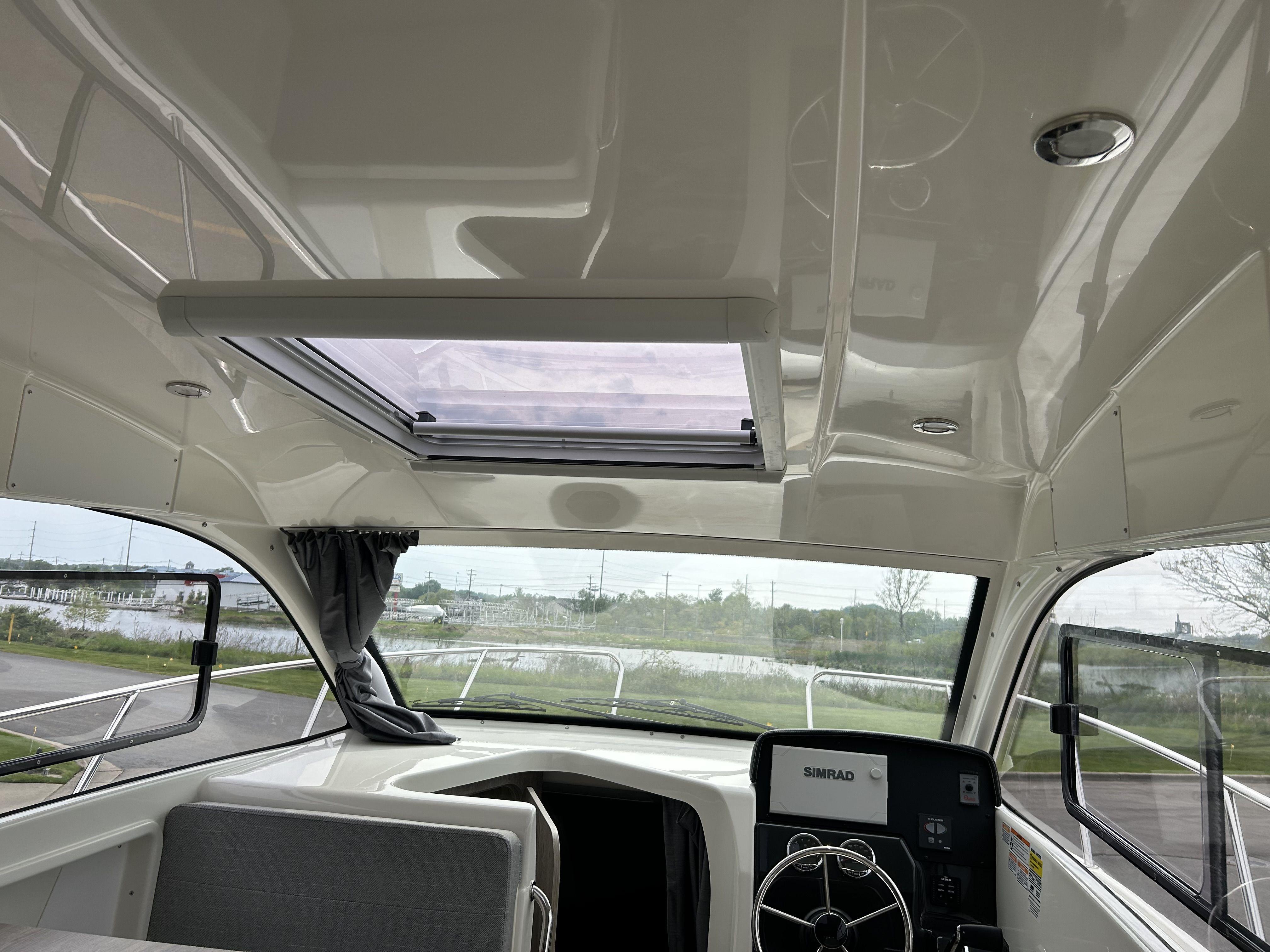 2024 Trophy T25 Explorer OB Unspecified for sale - YachtWorld