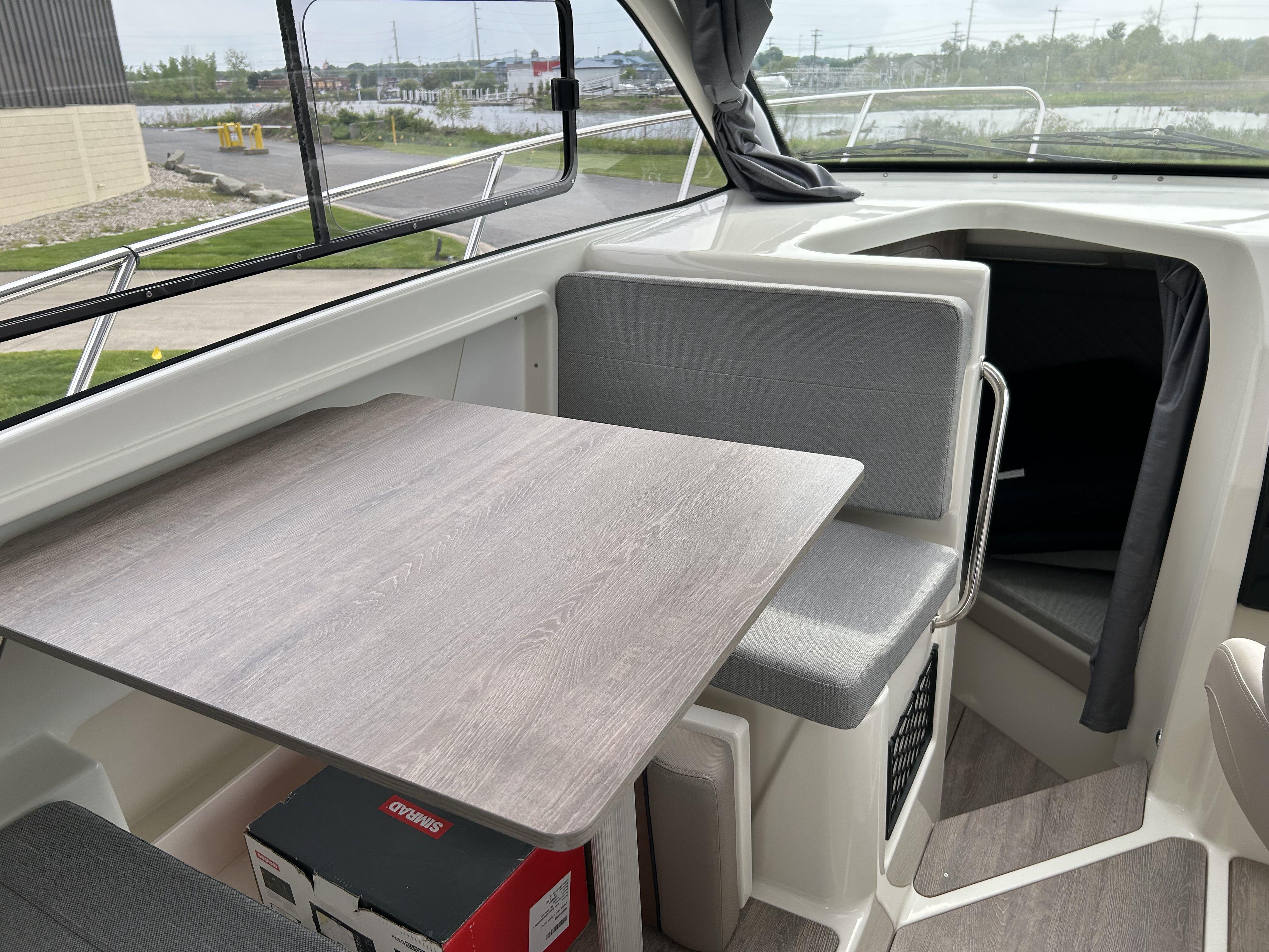 2024 Trophy T25 Explorer OB Unspecified for sale - YachtWorld