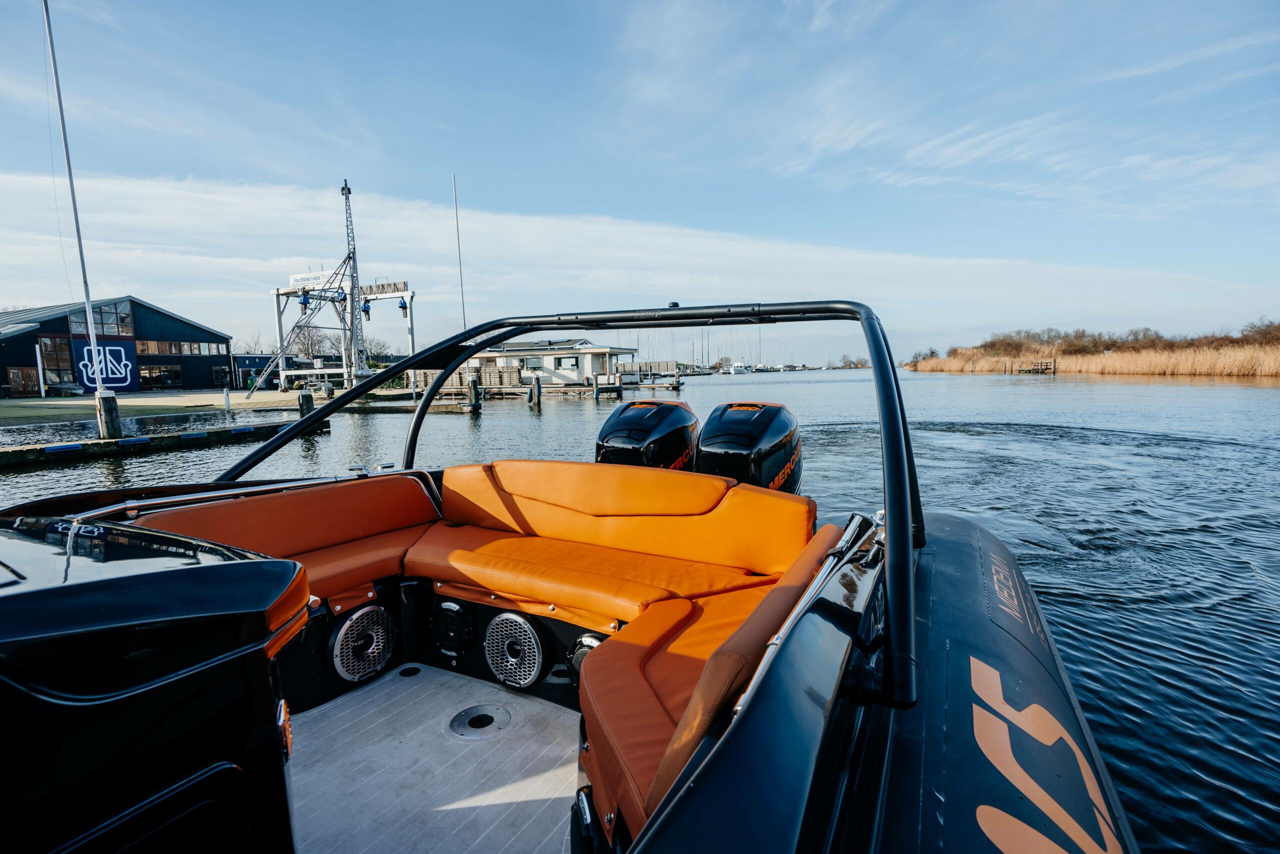 2019 SACS Strider 10 #50 High Performance for sale - YachtWorld